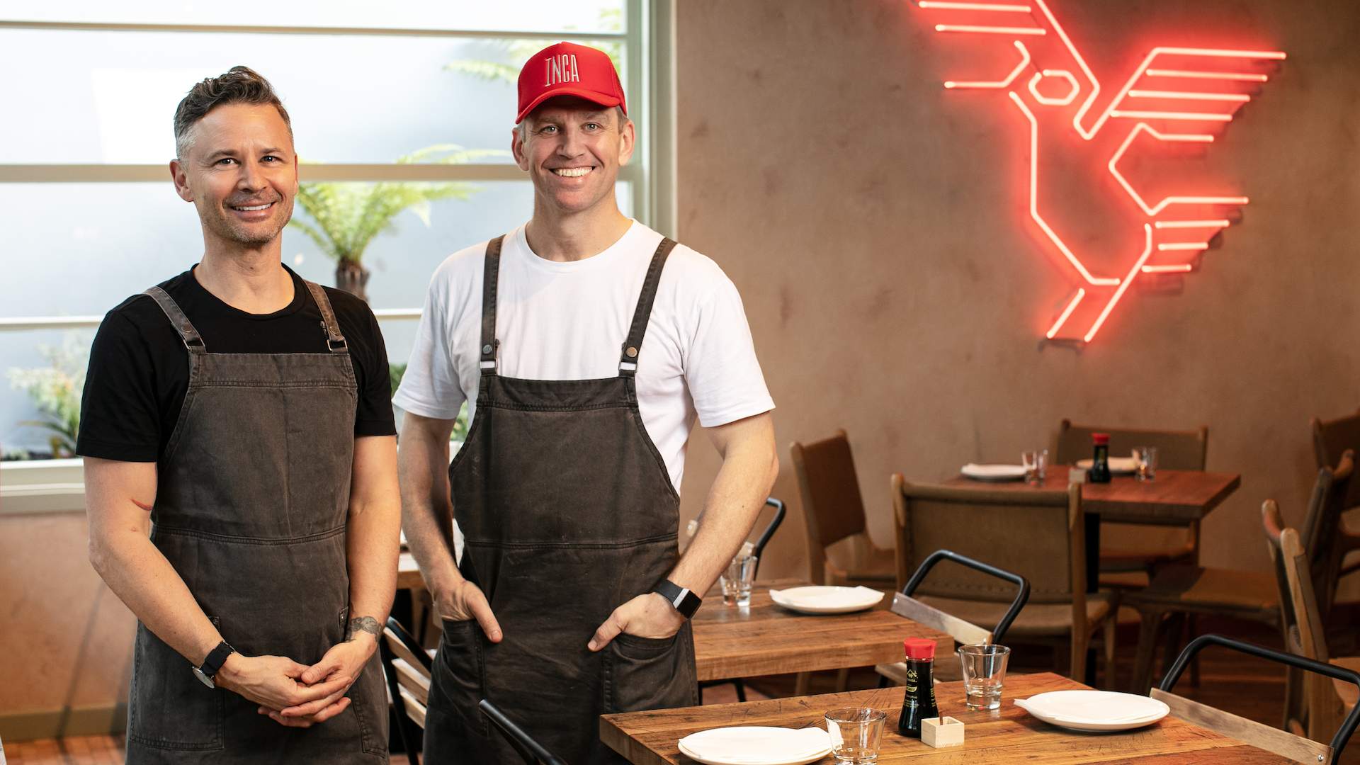 These Top Auckland Chefs Have Launched a Meal Kit Delivery Service ...