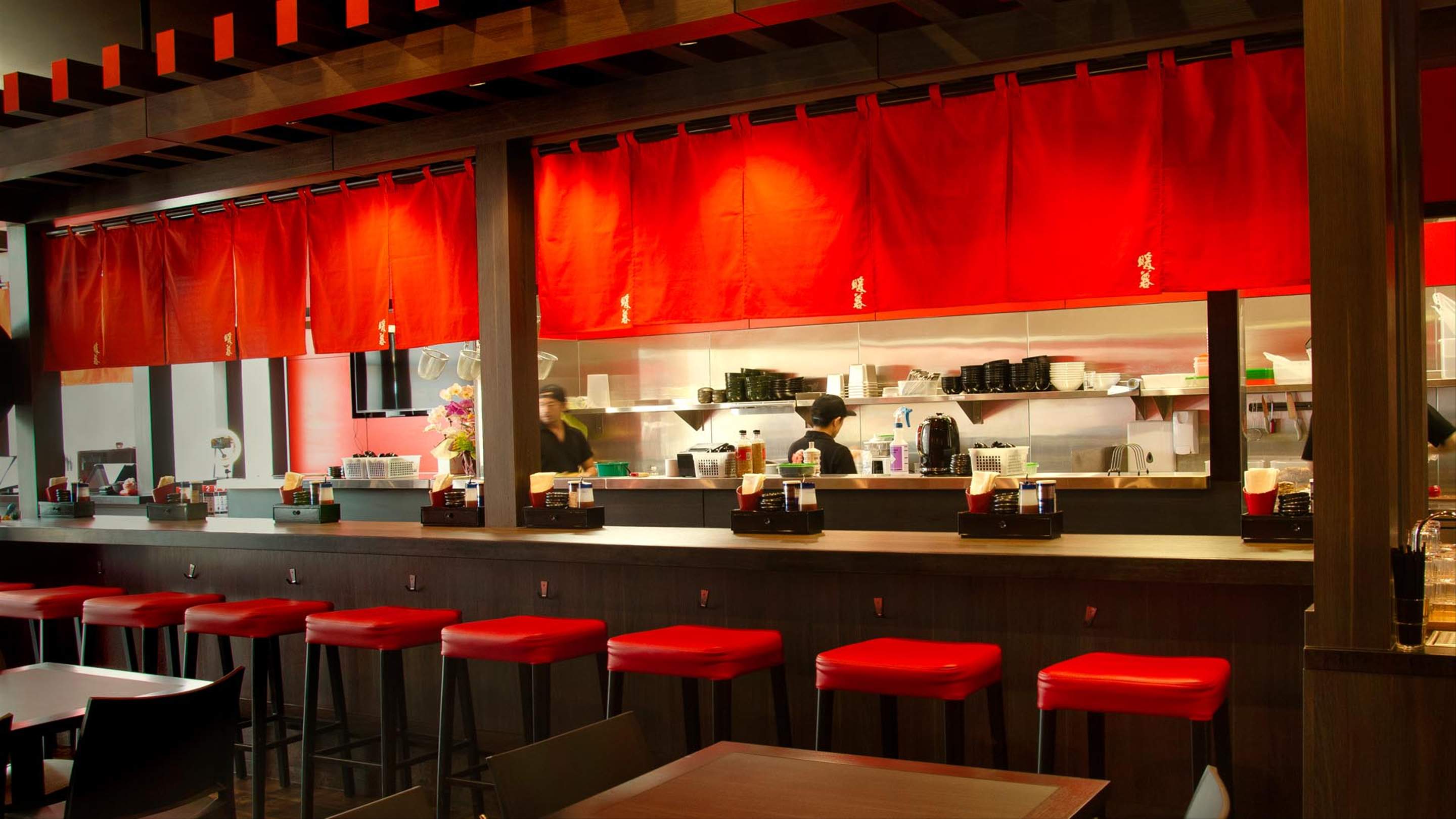 Now Open: Ramen Danbo's New Pimpama Drive-Thru Will Get You Slurping ...