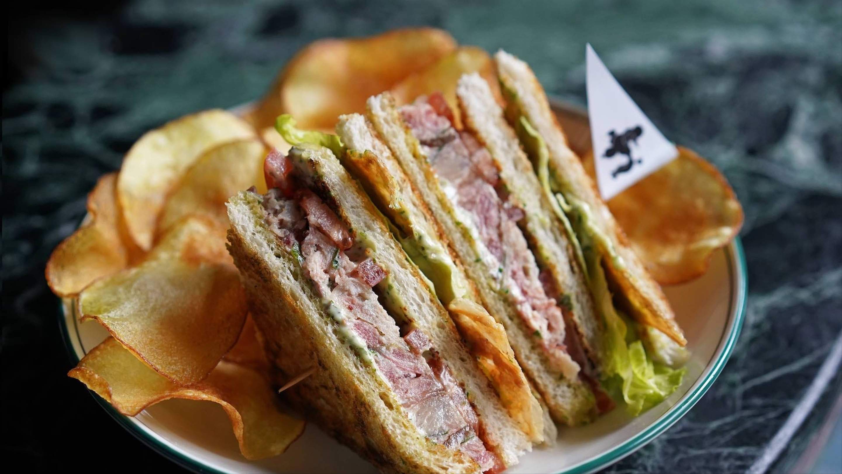 Poodle Is Fitzroy's New Two-Storey Bistro and Art Deco Bar Headed Up by ...