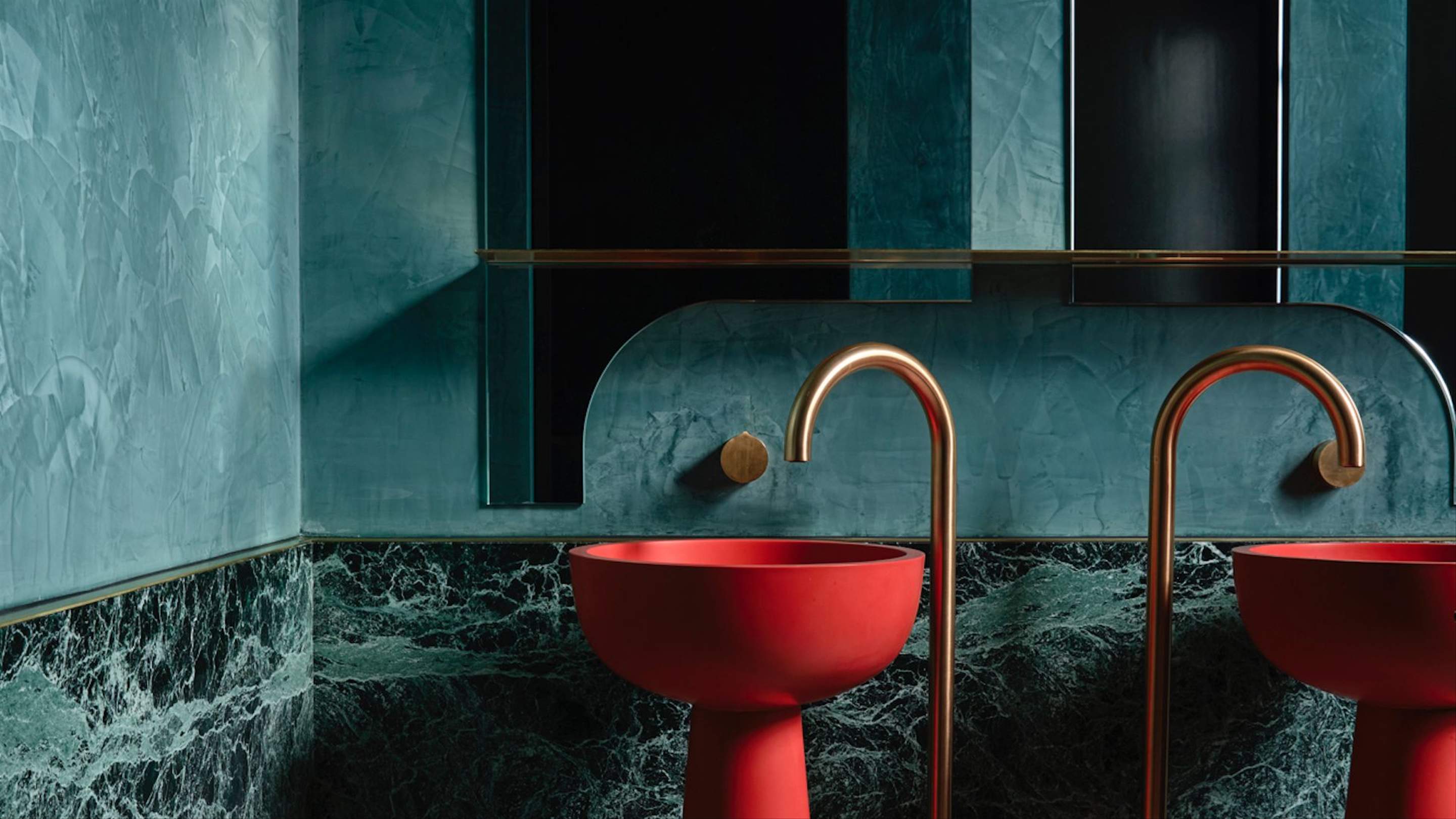 Poodle Is Fitzroy's New Two-Storey Bistro and Art Deco Bar Headed Up by ...