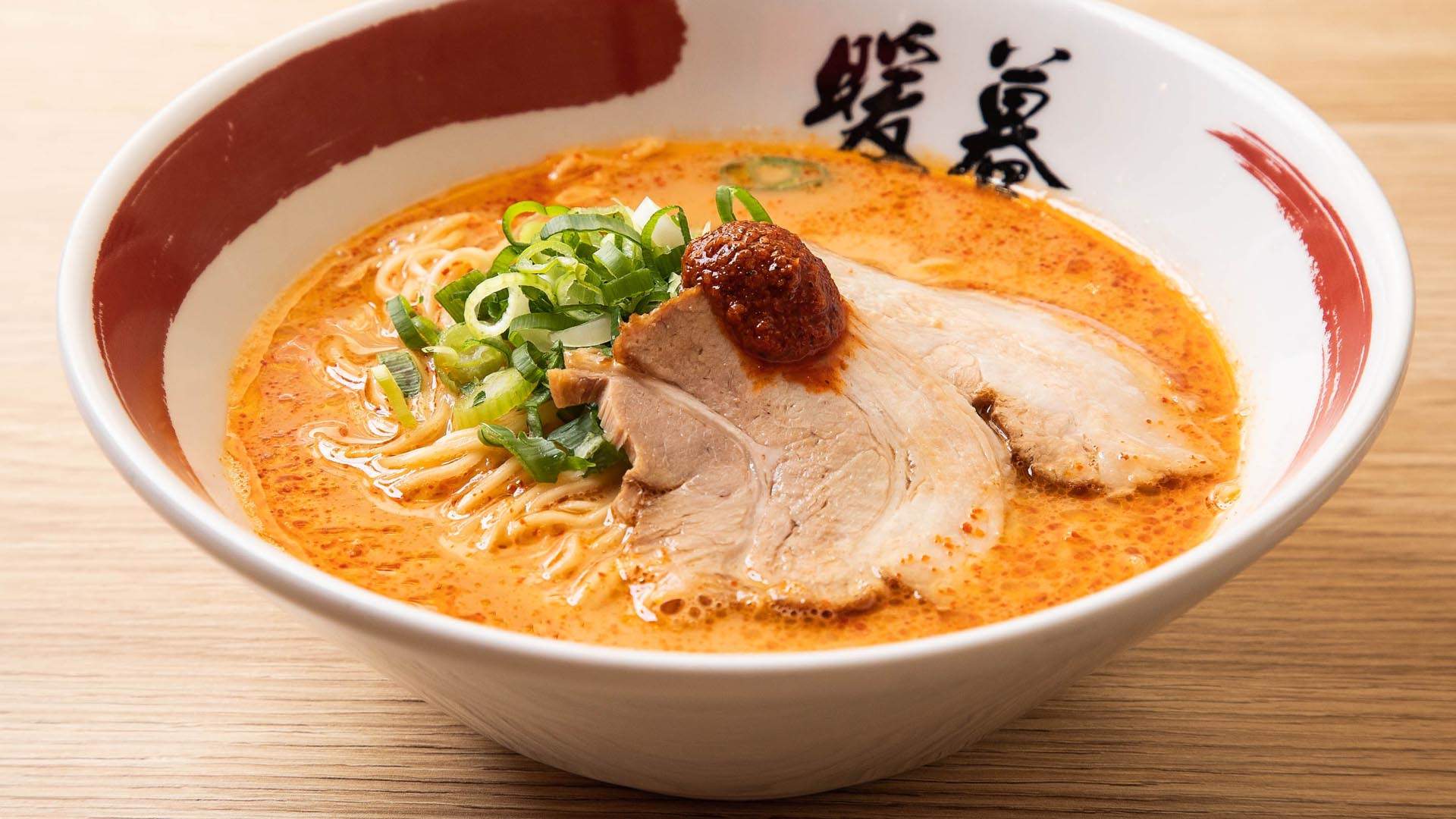 Now Open: Ramen Danbo's New Pimpama Drive-Thru Will Get You Slurping ...