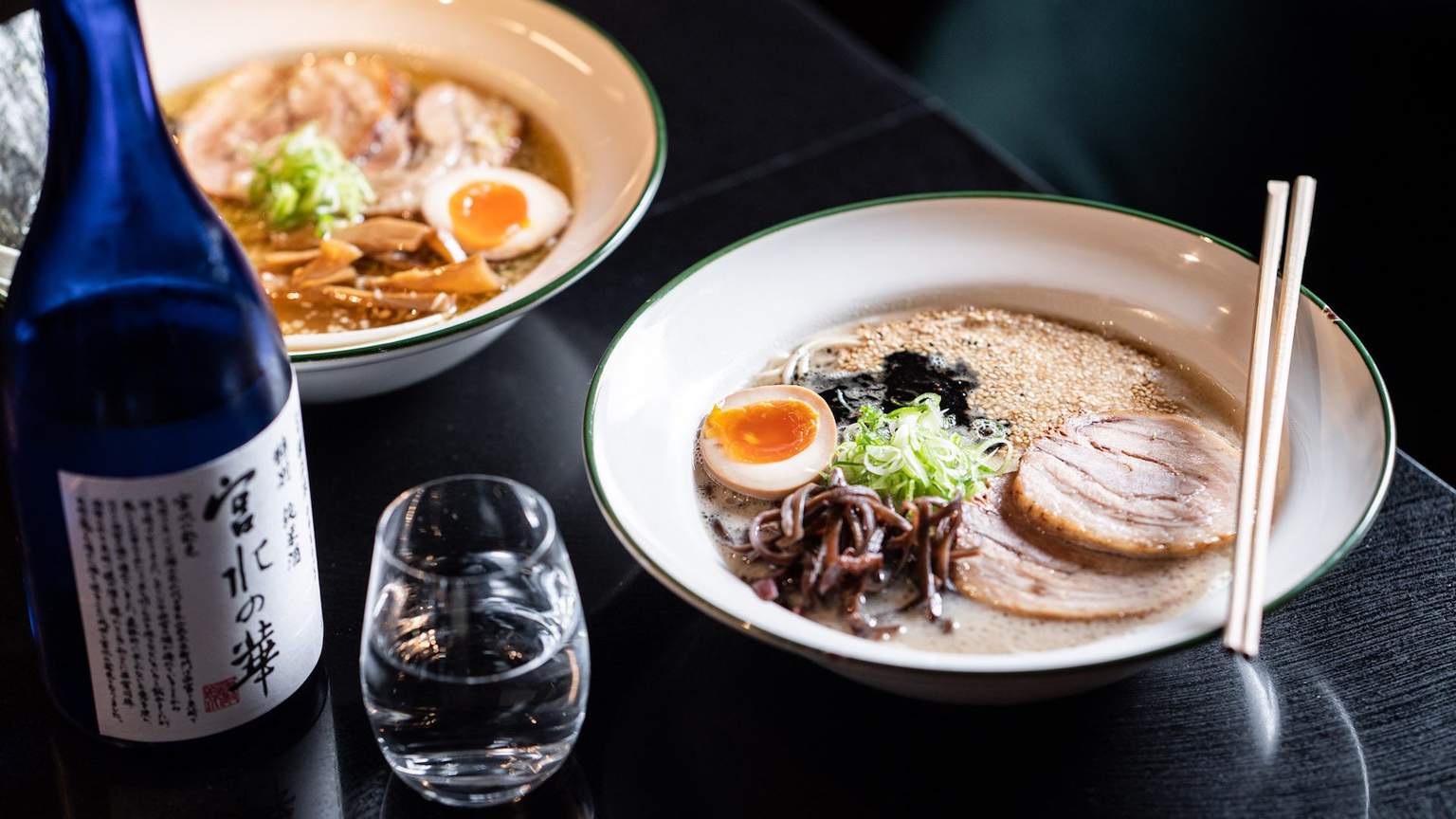 Sekka Dining Is the Lower North Shore's New Izakaya and Ramen Joint ...