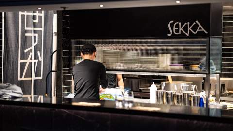 Sekka Dining Is the Lower North Shore's New Izakaya and Ramen Joint ...
