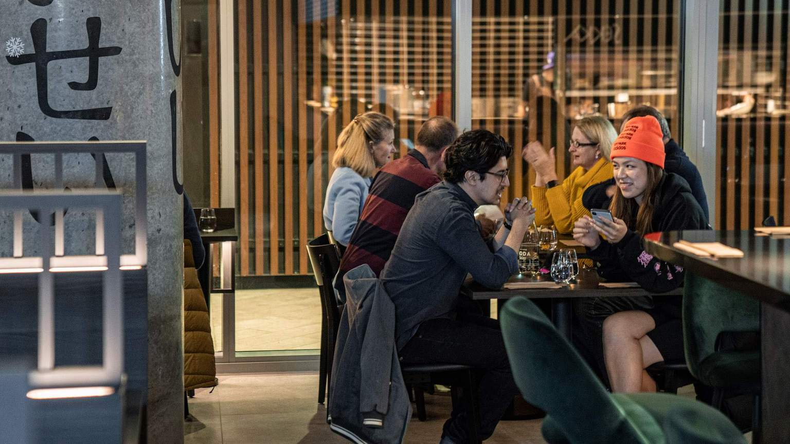 Sekka Dining Is the Lower North Shore's New Izakaya and Ramen Joint ...