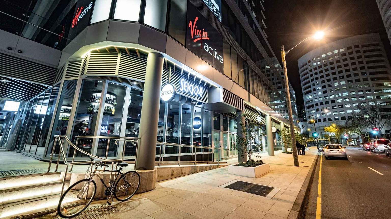 Sekka Dining Is the Lower North Shore's New Izakaya and Ramen Joint ...