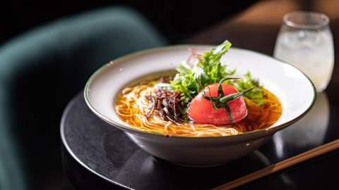 Sekka Dining Is the Lower North Shore's New Izakaya and Ramen Joint ...