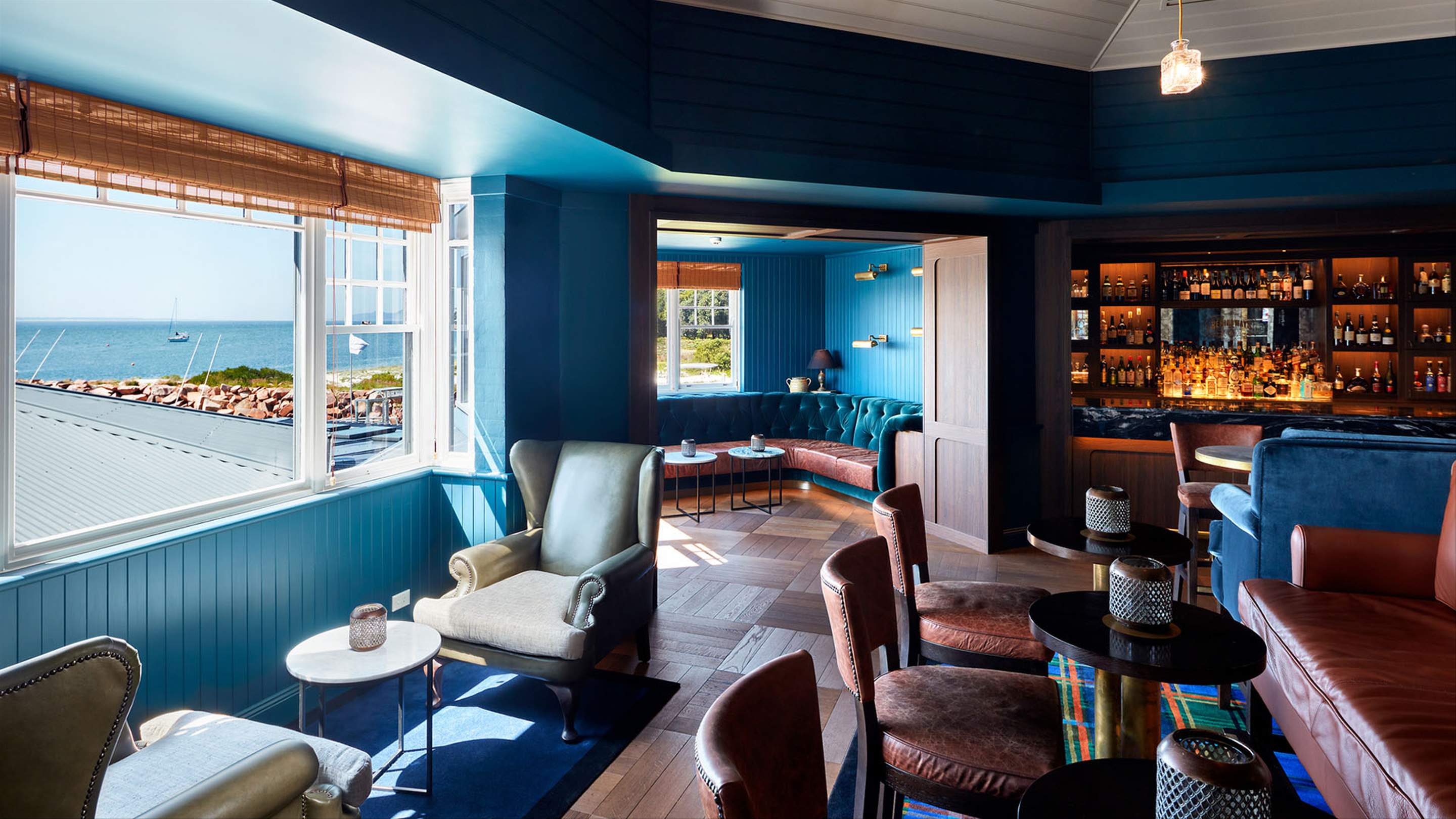 A Winter Escapist's Guide to Port Stephens and Its Surrounds - Concrete ...