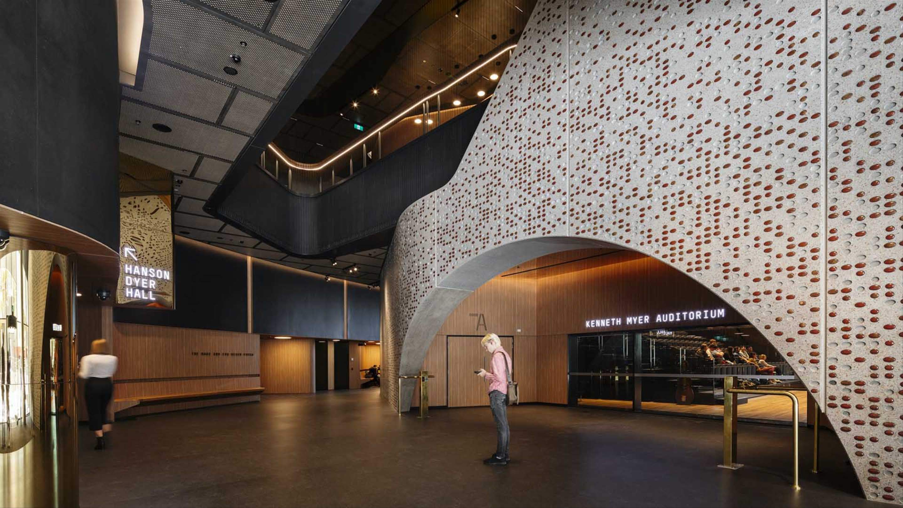 Victoria's Most Stunning Buildings Have Been Announced at the 2020 ...