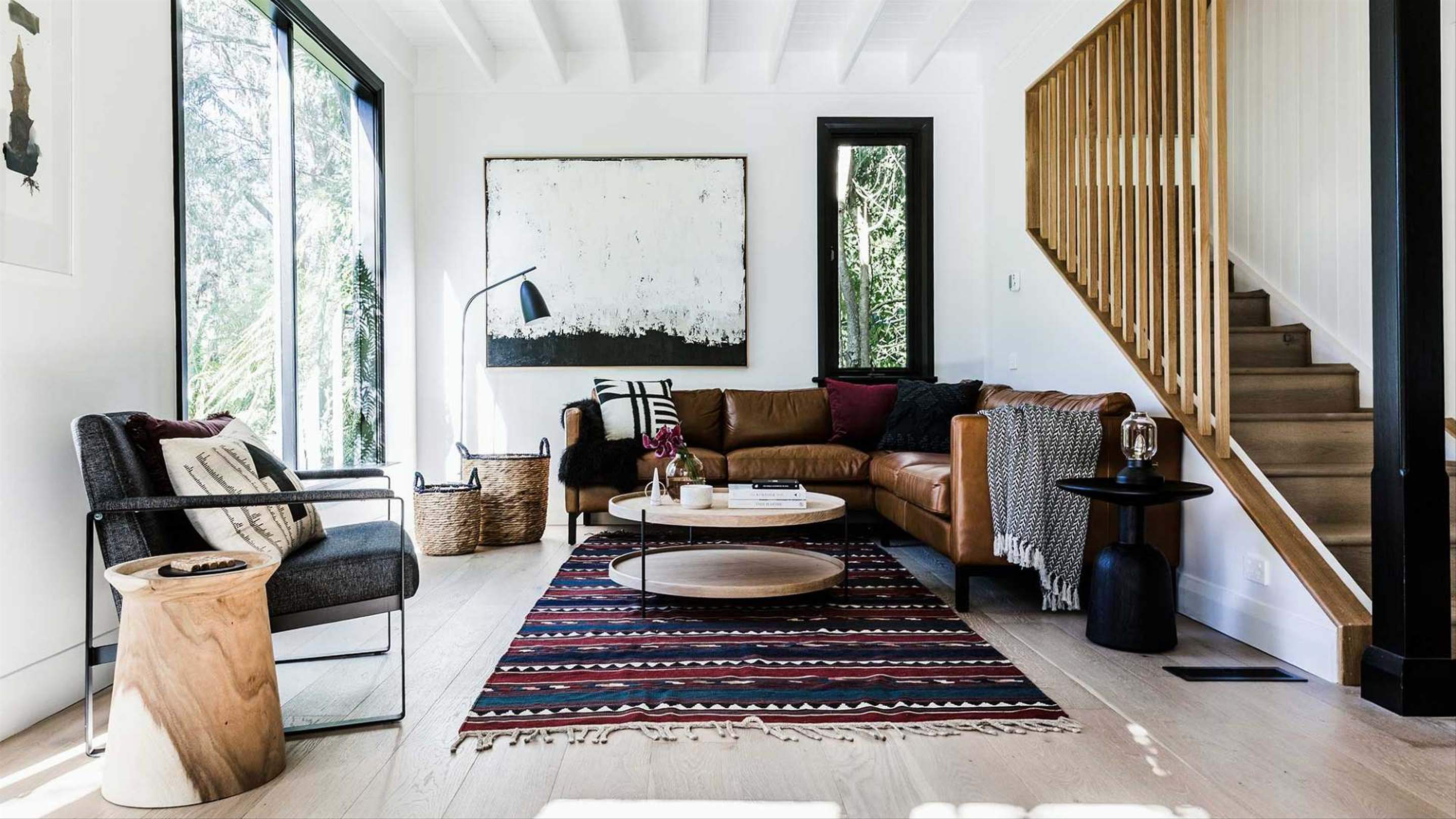 Fifteen of the Best Places to Stay in the Blue Mountains