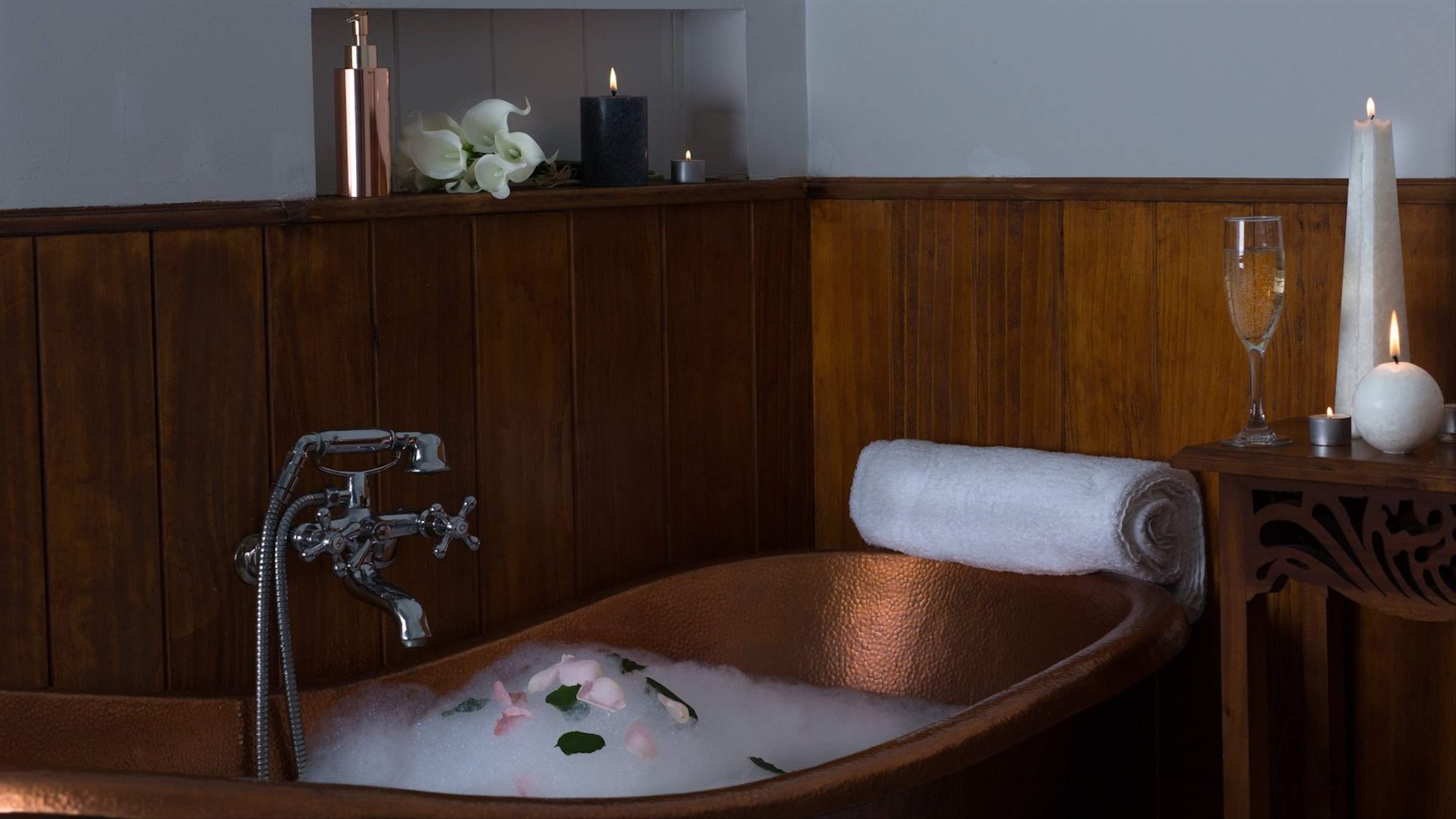 The Best Day Spas in Wellington - Concrete Playground