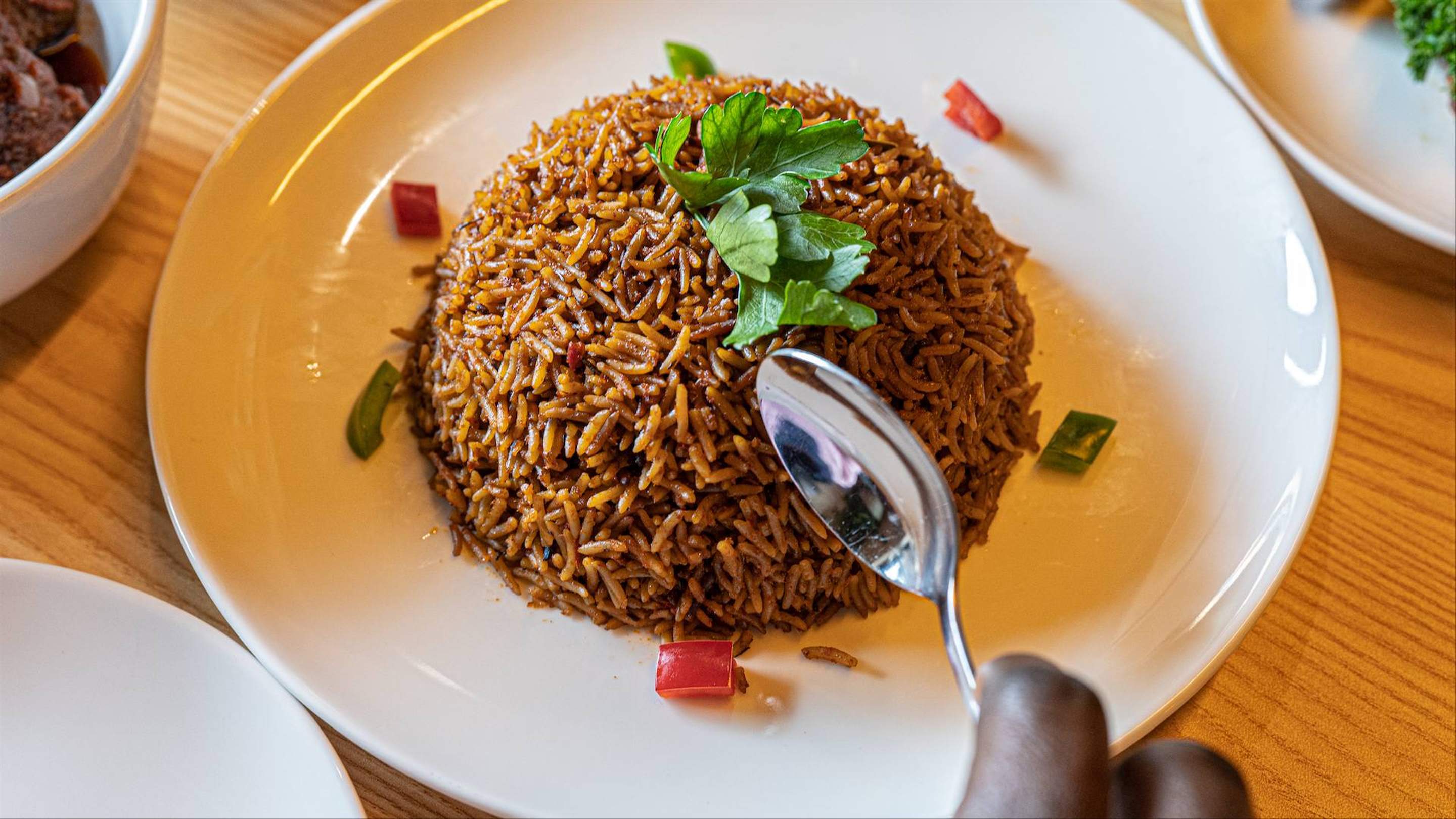 The Inner West's Popular Nigerian Pop-Up Little Lagos Has Opened a ...