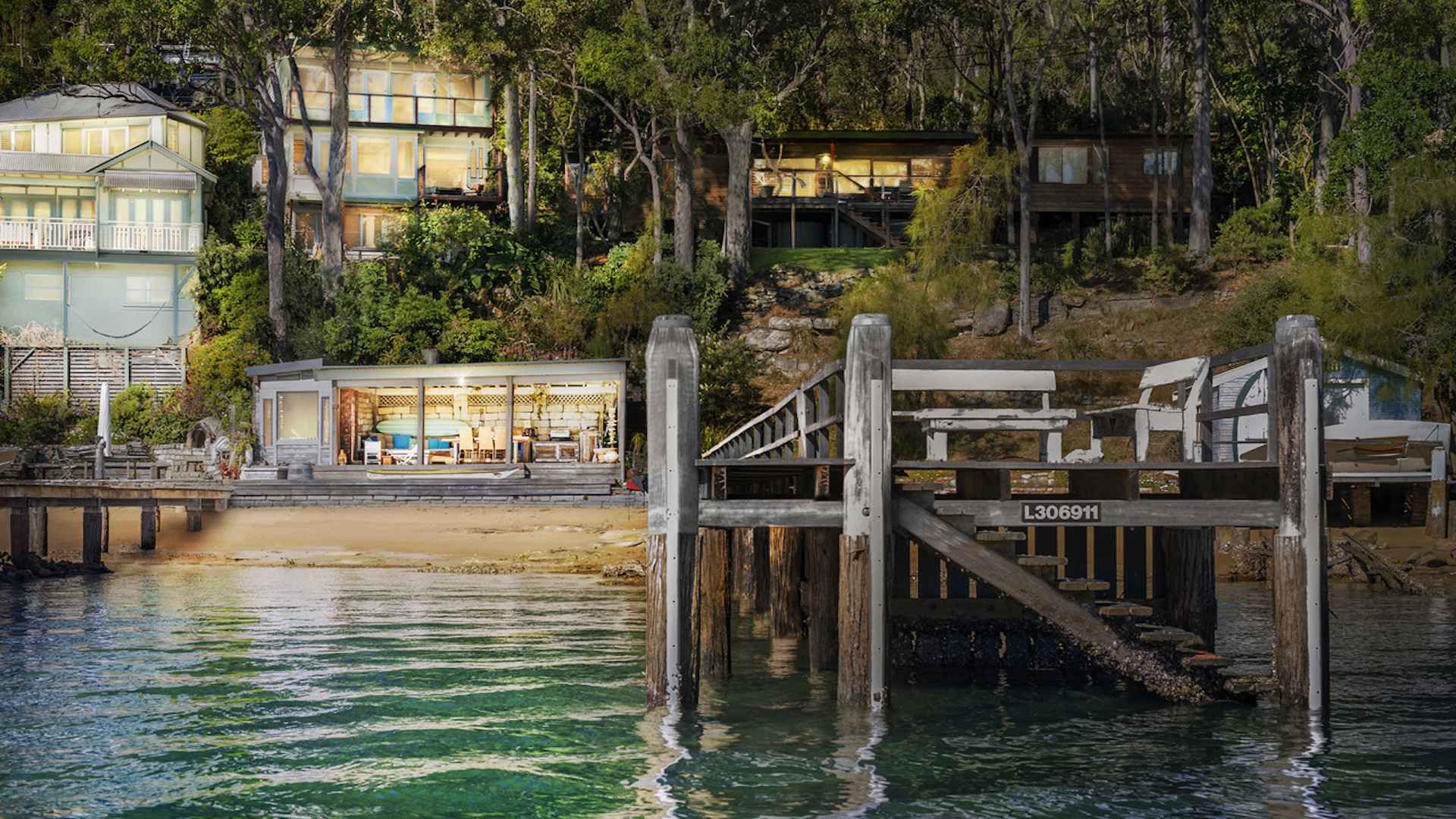 Ten of the Best Waterfront Airbnbs You Can Book on the Northern Beaches