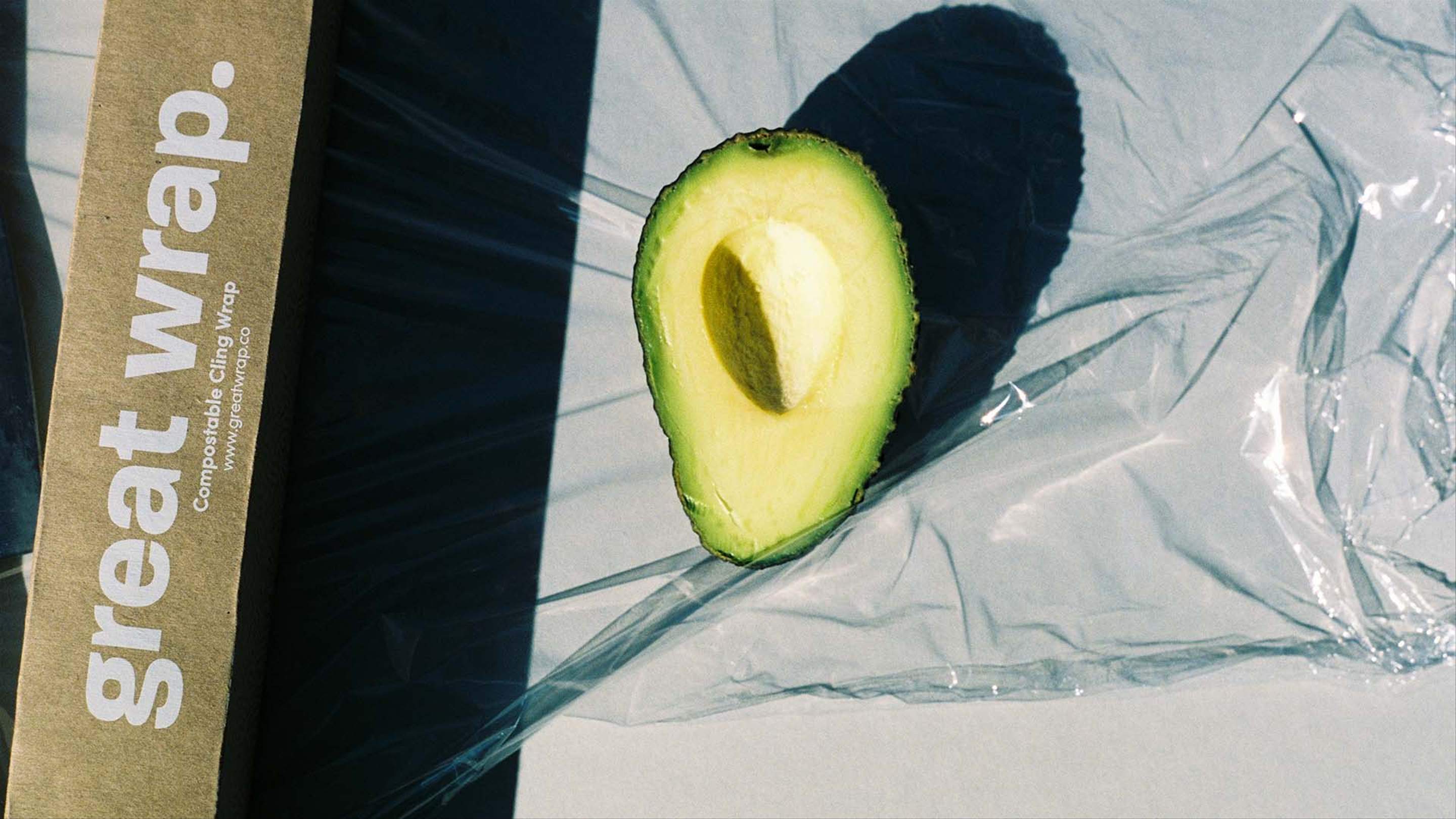 Great Wrap Is the New Alternative to Cling Wrap You Can Throw In Your ...