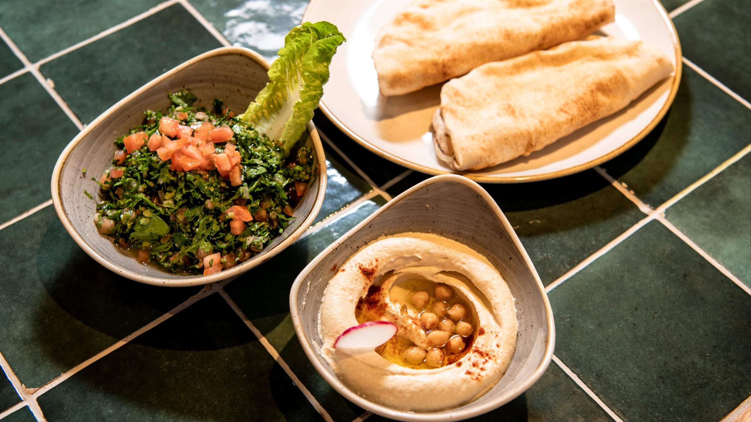 Al Aseel Restaurant Alexandria, Alexandria Review