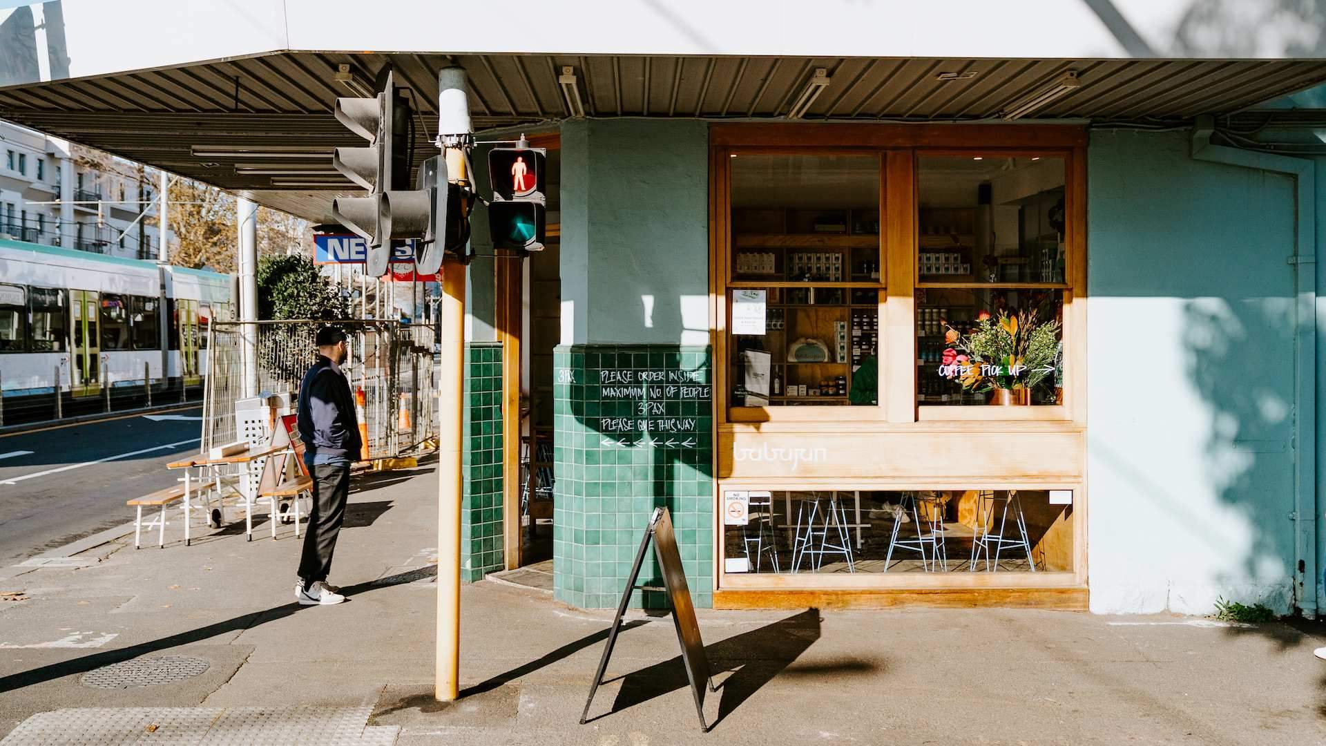 Carlton North's Babajan Has Transformed Into a Turkish Bakery and Shop ...