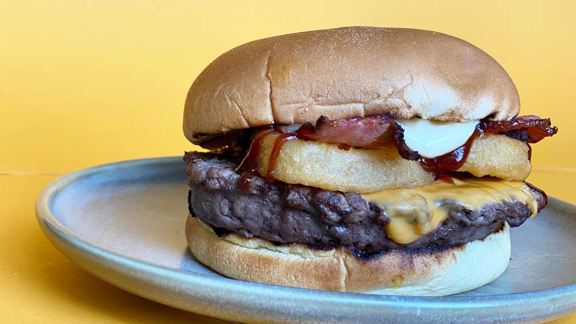 Bakehouse Buns - Concrete Playground