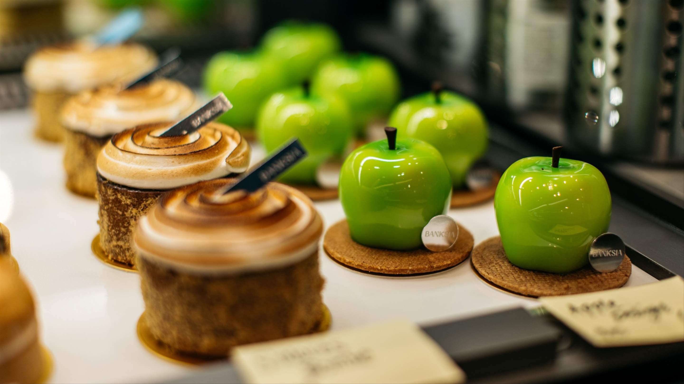 Banksia Bakehouse, Sydney Review
