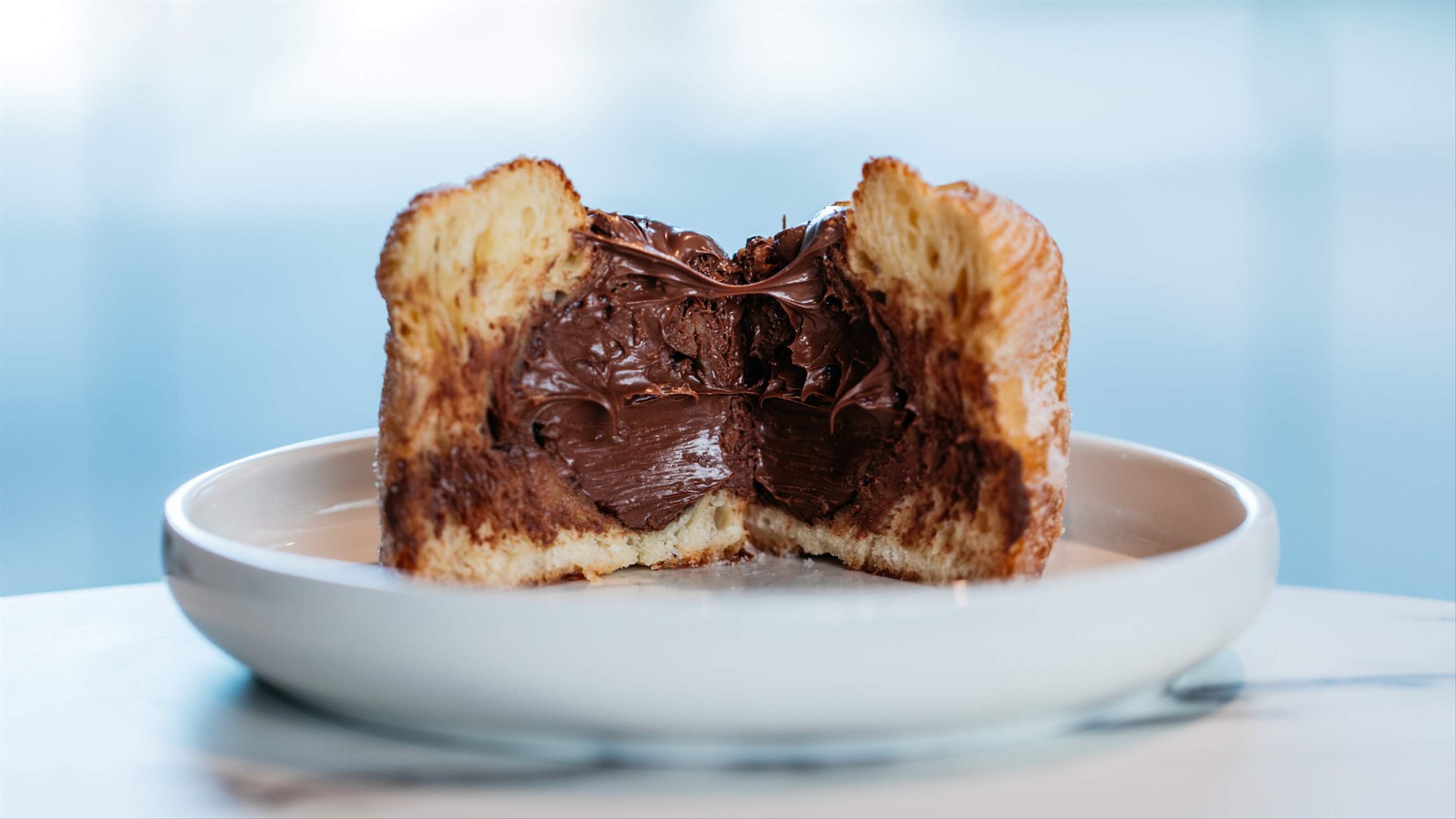 Banksia Bakehouse, Sydney Review