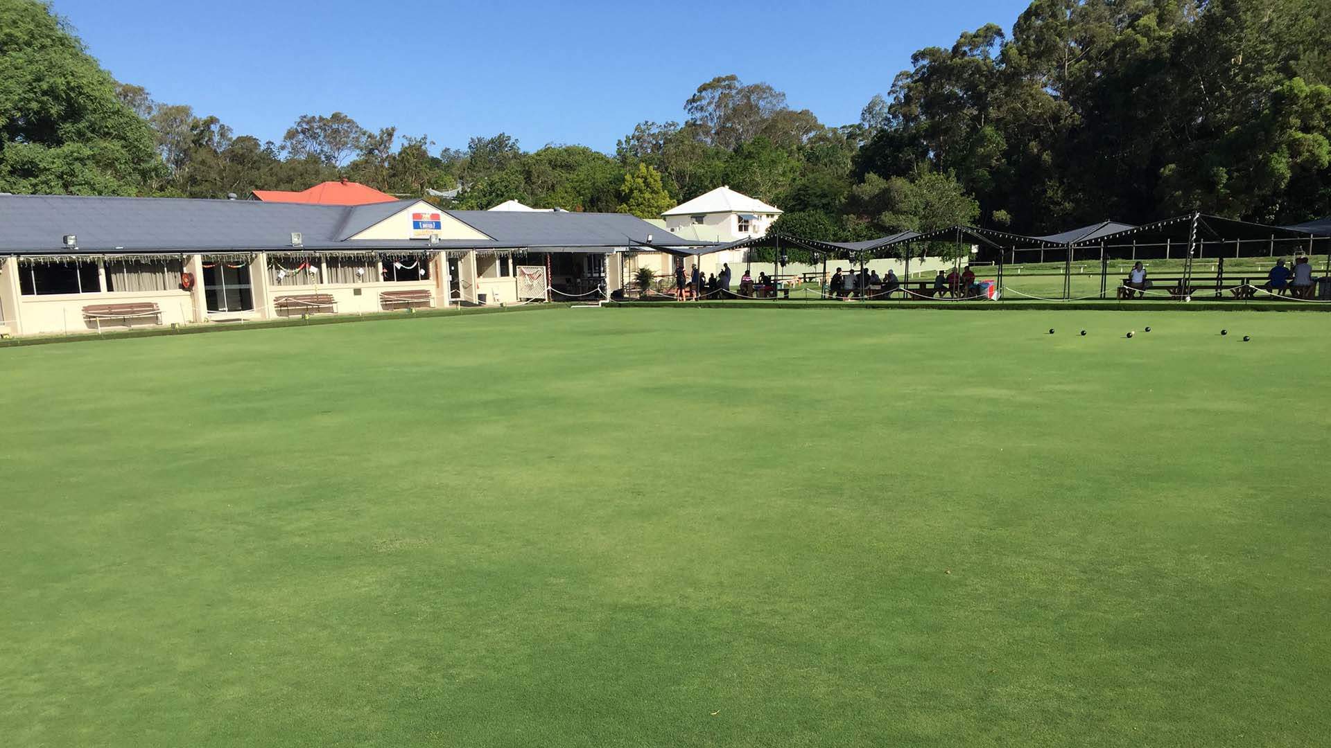 Show Day Food Truck Pop-Up, Brisbane