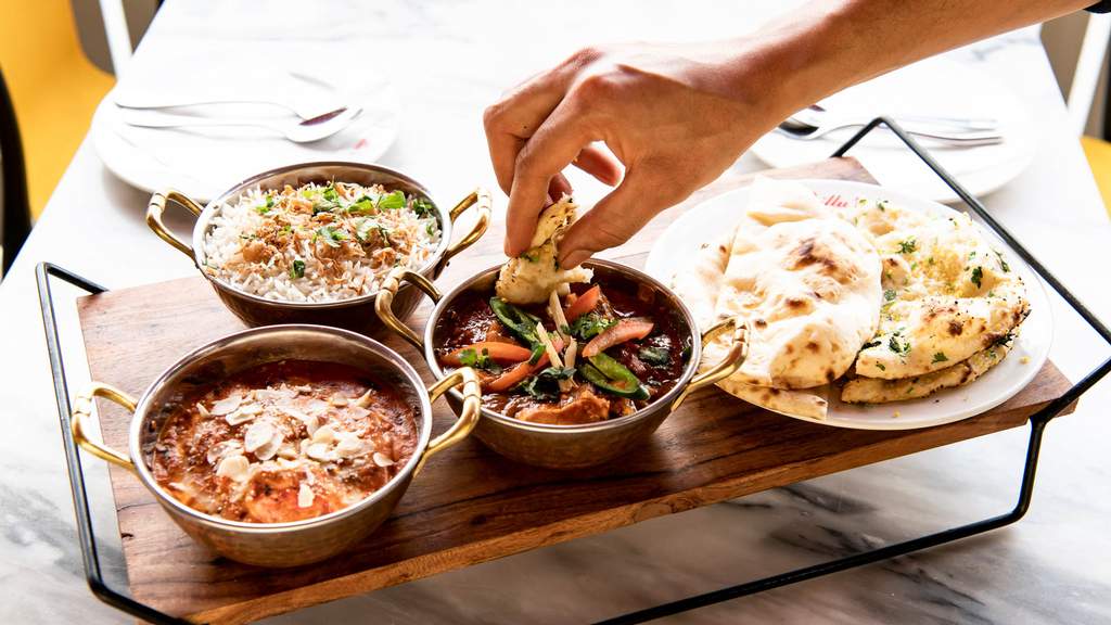 Billu's Indian Eatery, Harris Park Review