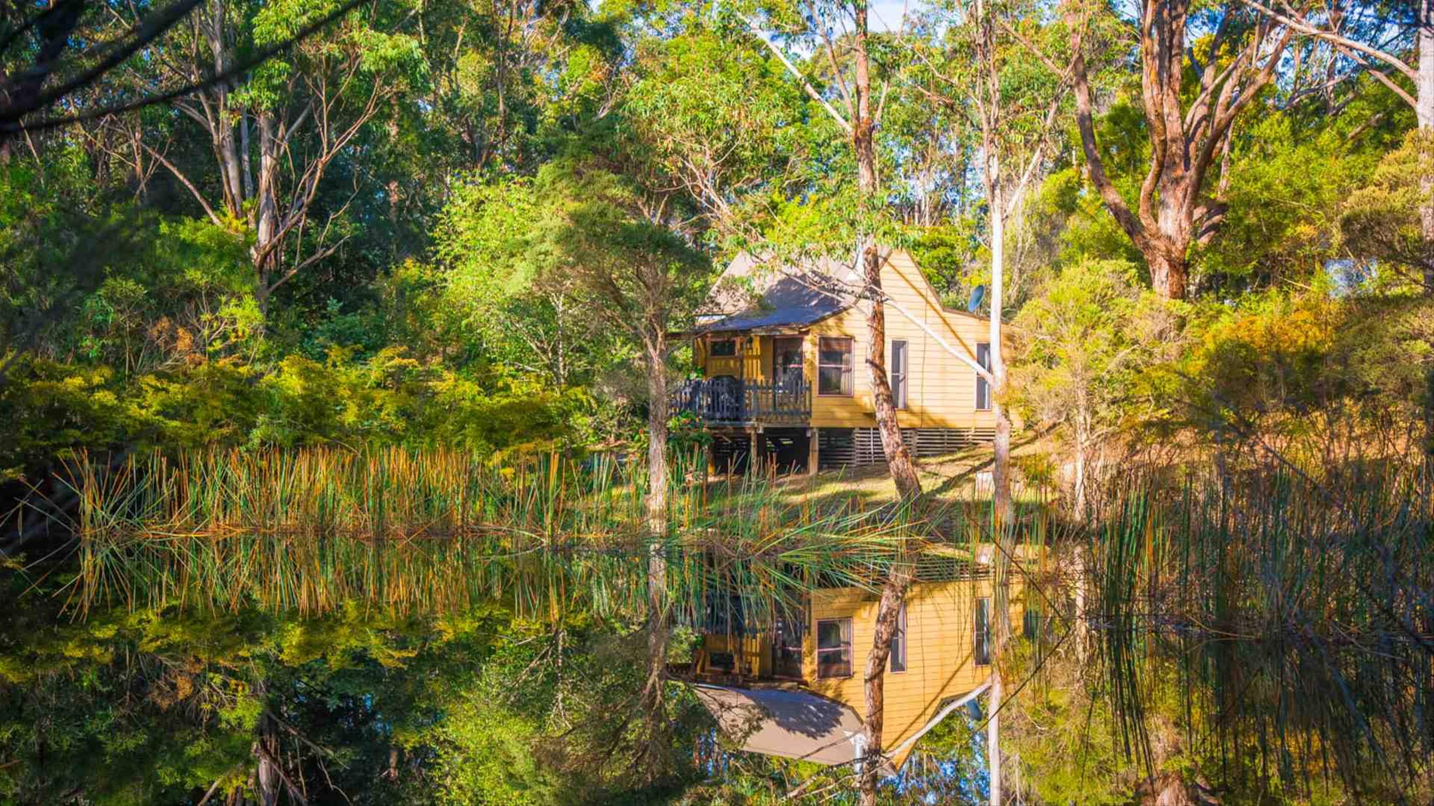 Twenty of the most Unique Country Stay to Book Around NSW - Concrete ...