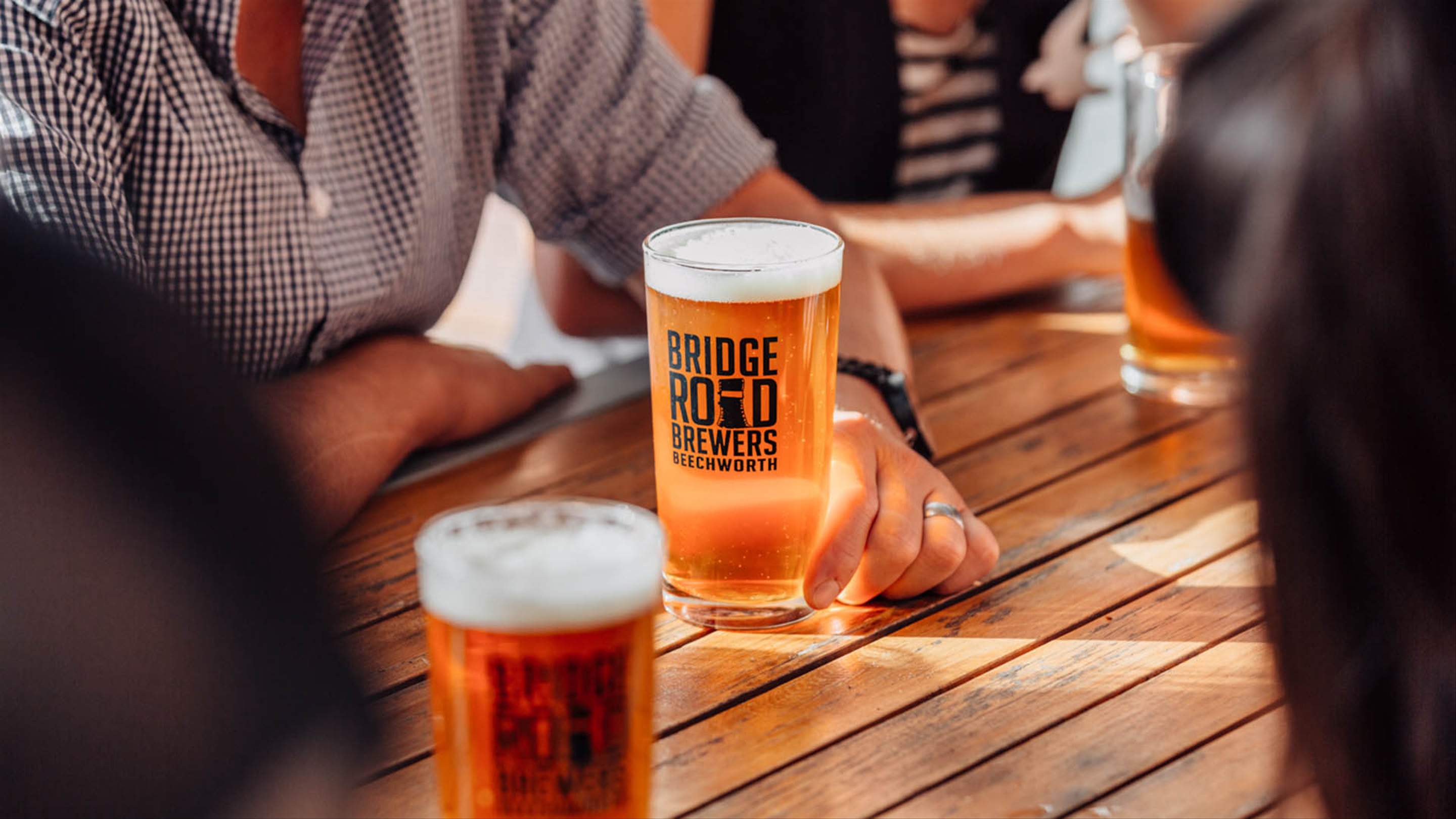 Victoria's Bridge Road Brewers Is Opening a Massive Second Brewhouse in ...