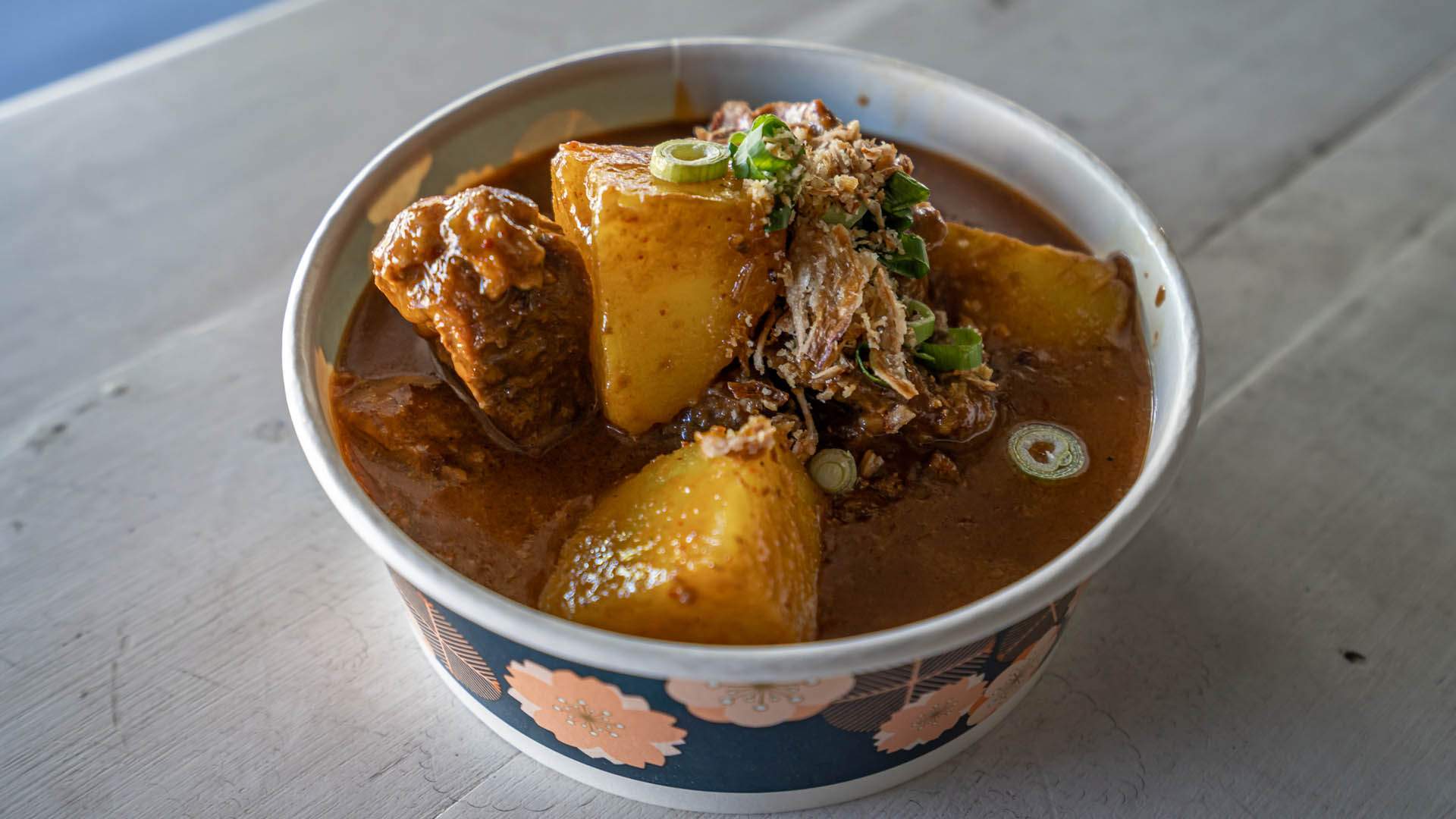 Chai Thai, New Farm Review