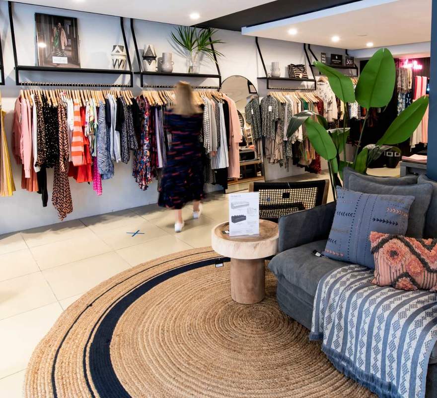 Collector Store Paddington - Concrete Playground