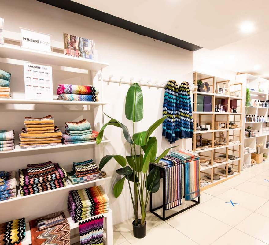 Collector Store Paddington - Concrete Playground