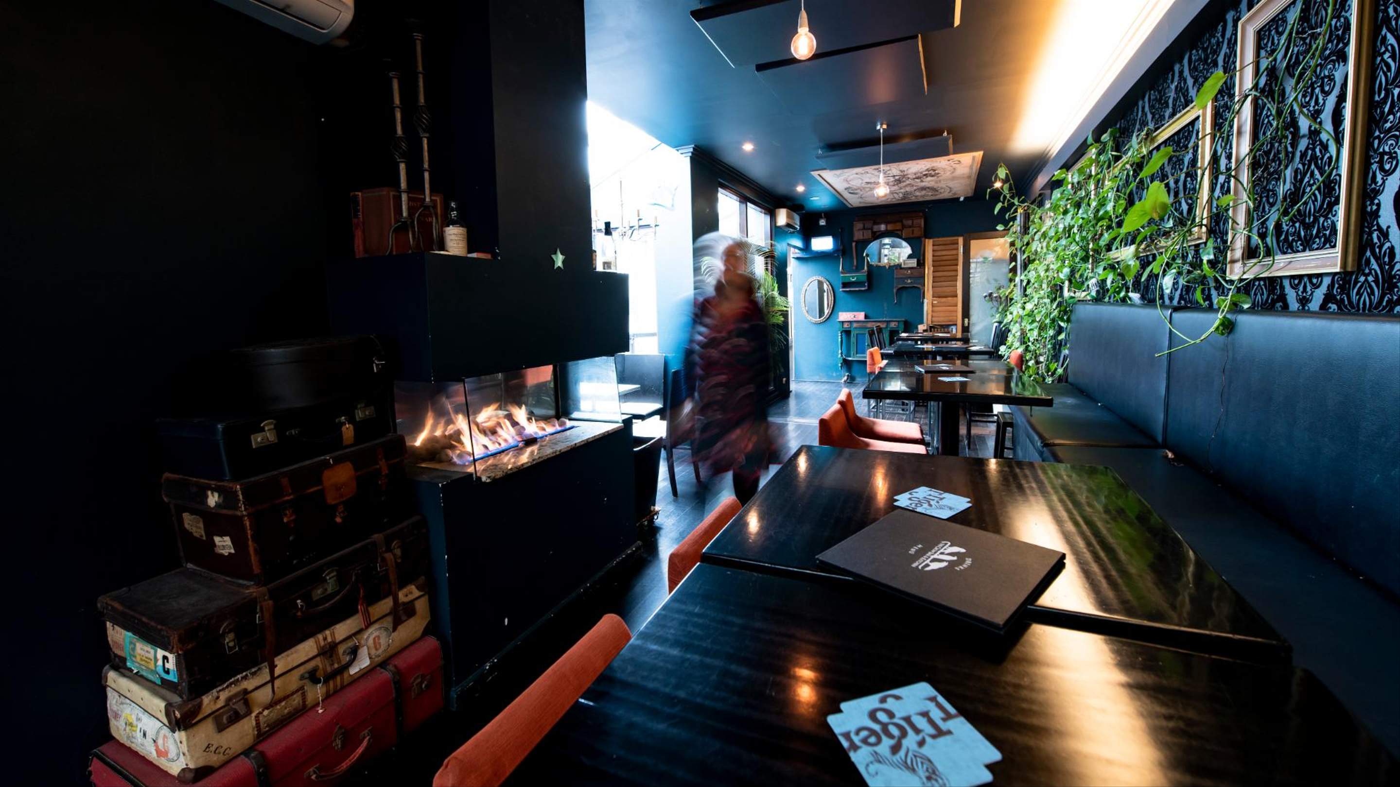 The Crow Bar, Crows Nest Review