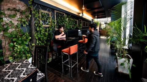 The Crow Bar, Crows Nest Review