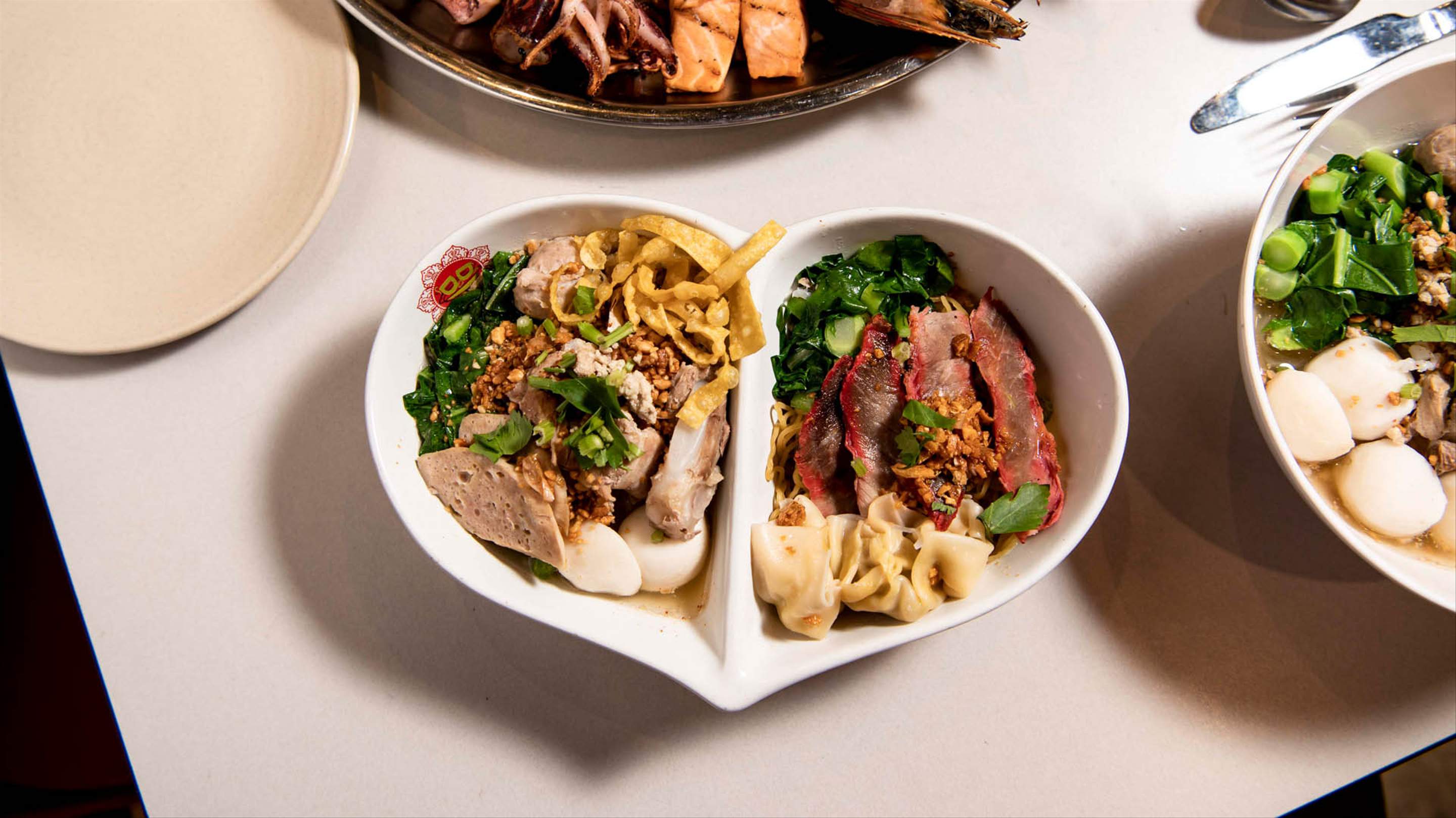 Dodee Paidang Chatswood, Chatswood Review
