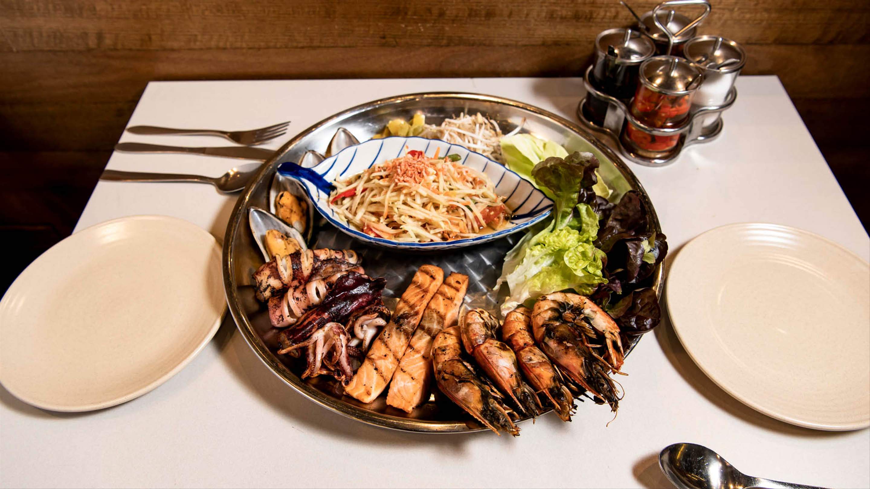 Dodee Paidang Chatswood, Chatswood Review