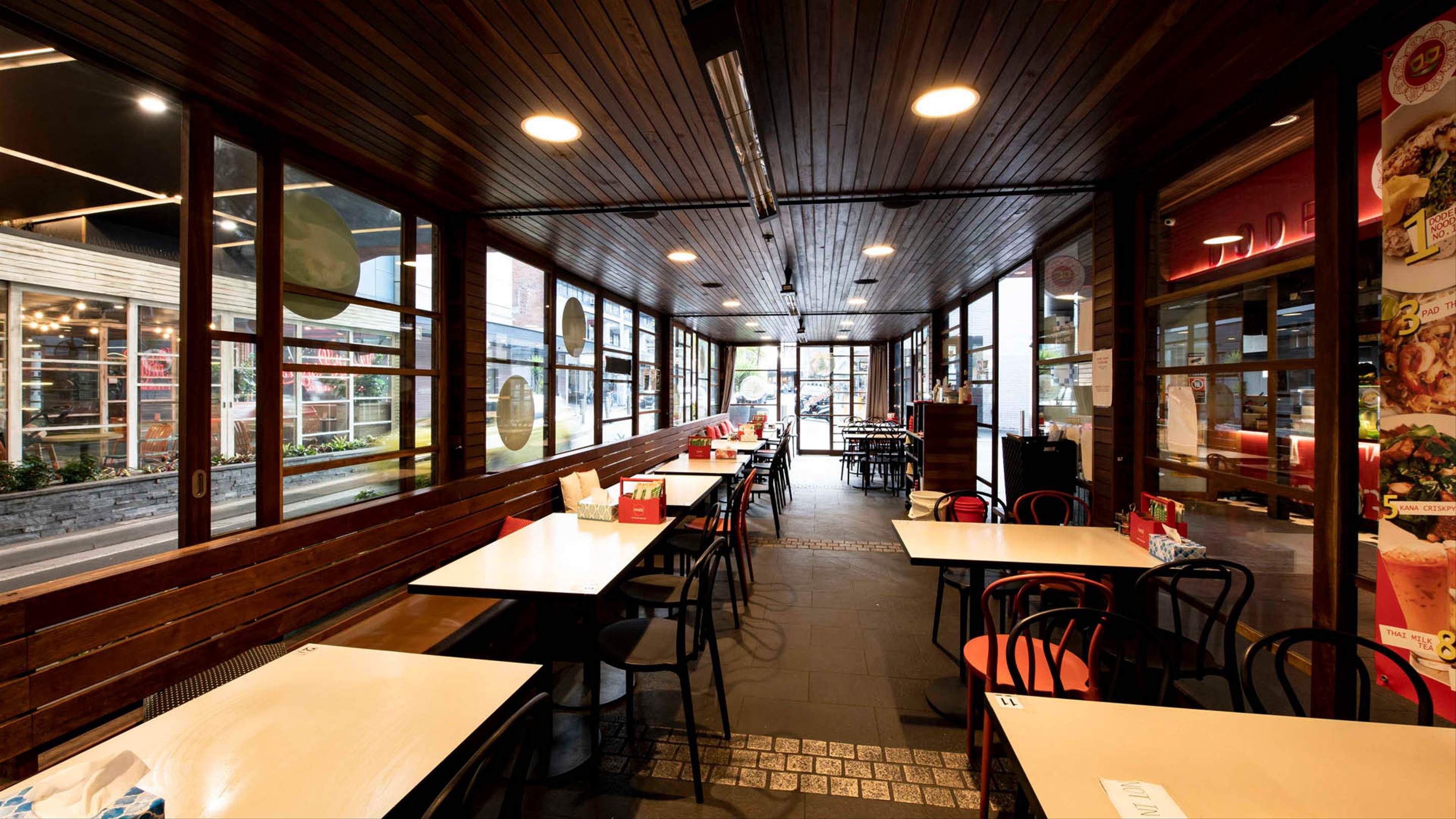 Dodee Paidang Chatswood, Chatswood Review