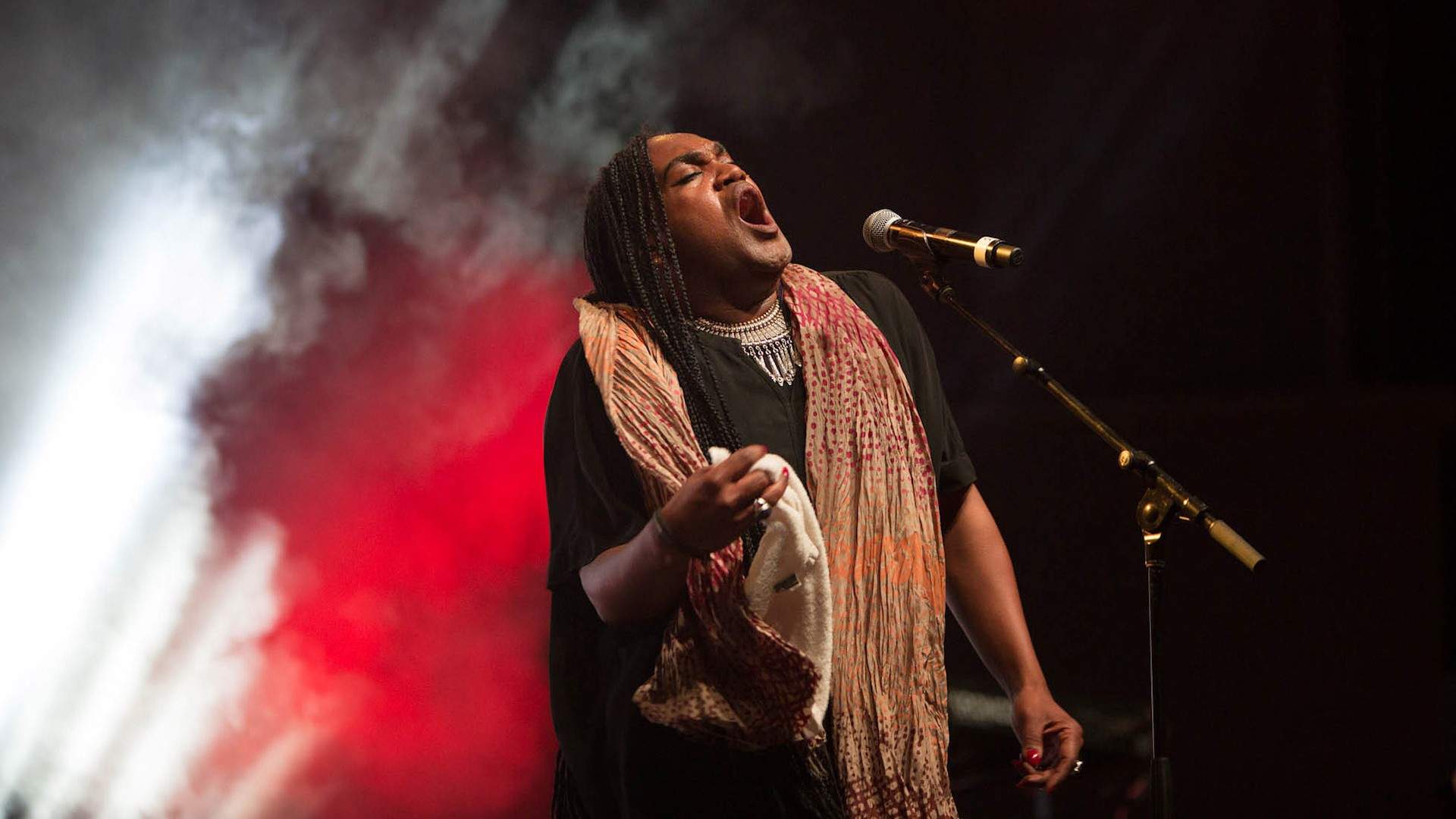 National Indigenous Music Awards 2020 - Concrete Playground