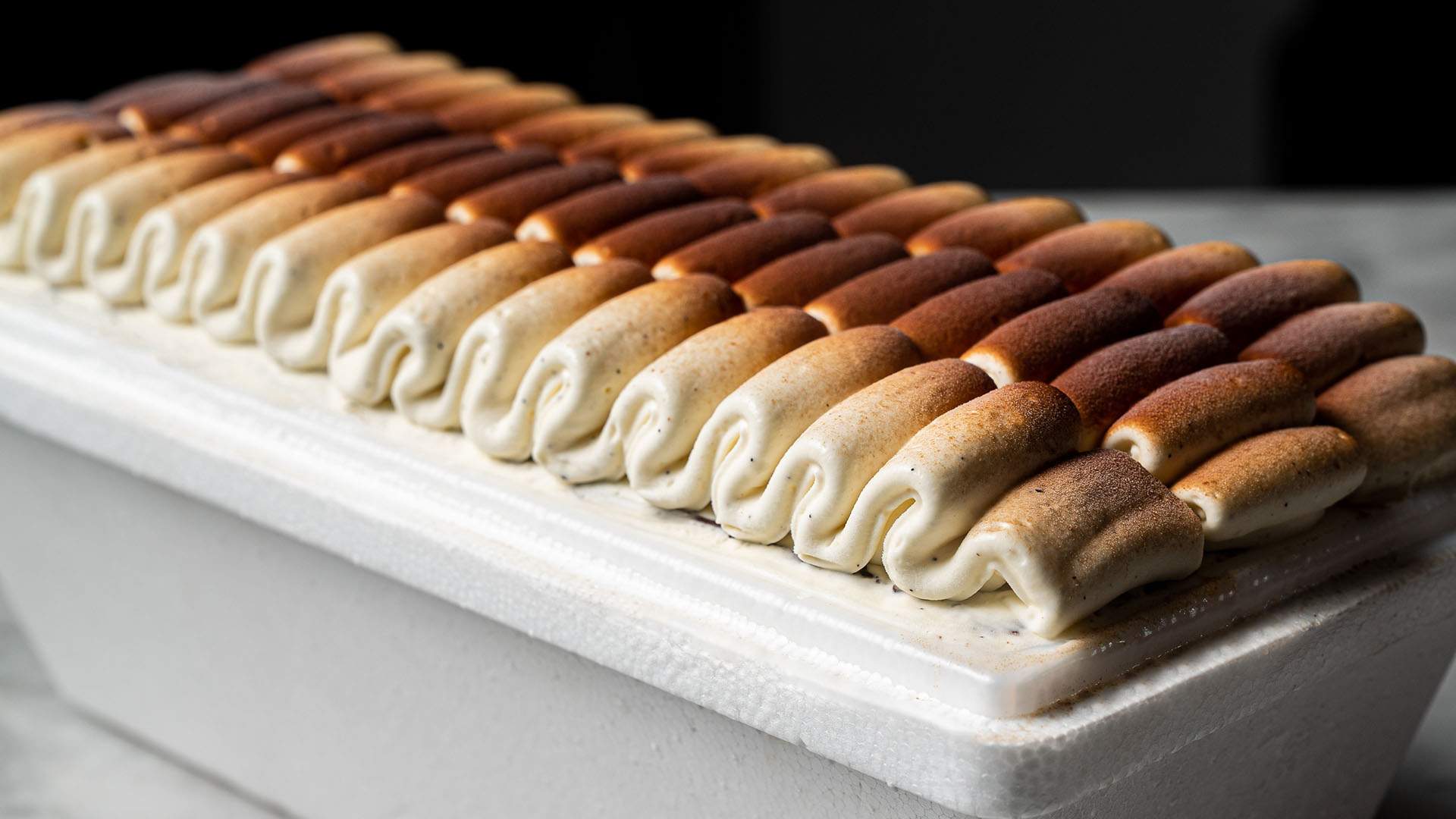 Gelato Messina Is Bringing Back Its Super-Fancy Version of Viennetta ...