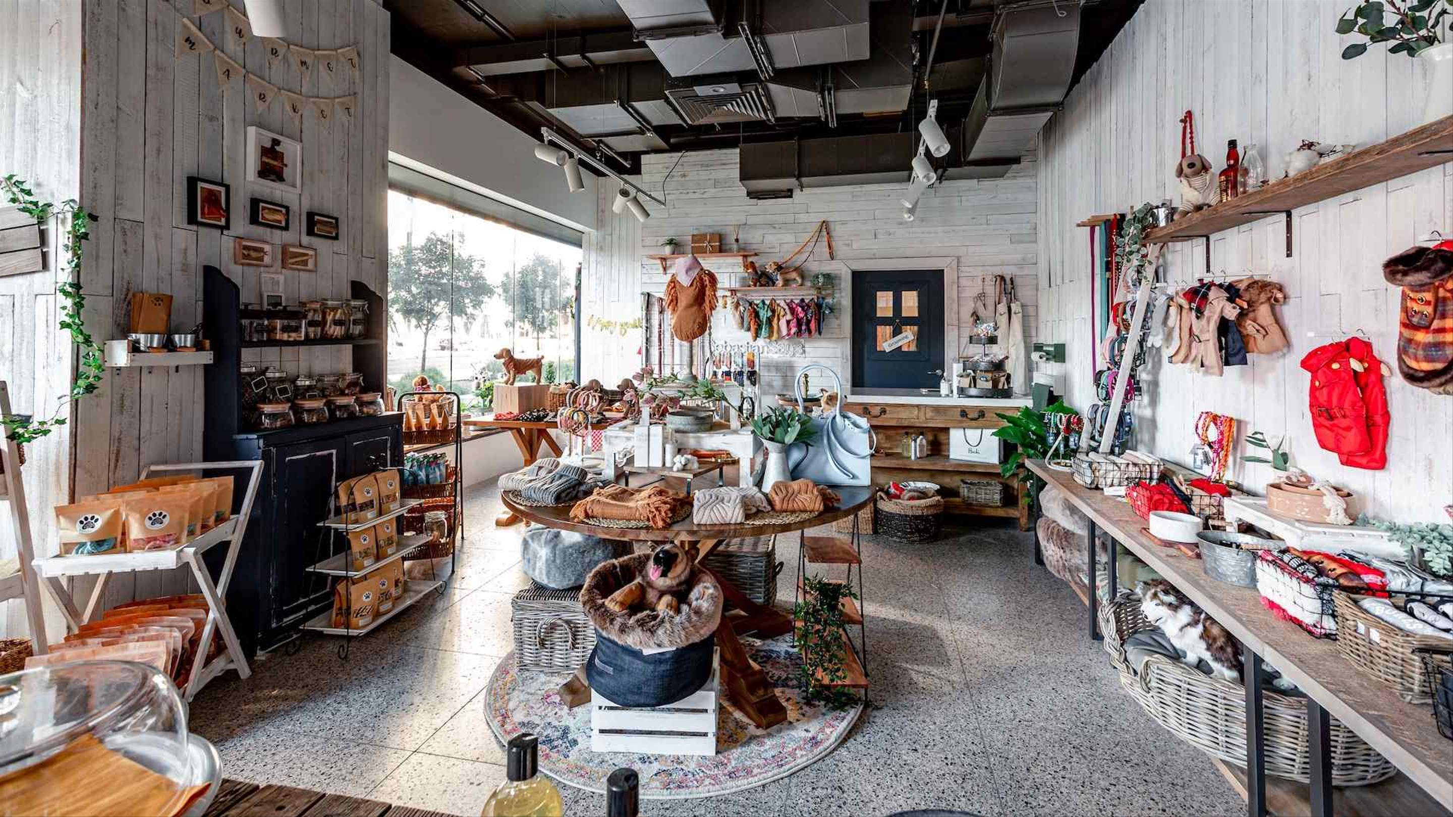A Toastie Cafe, Hotpot Restaurant and Dog Spa Are the Newest Residents ...