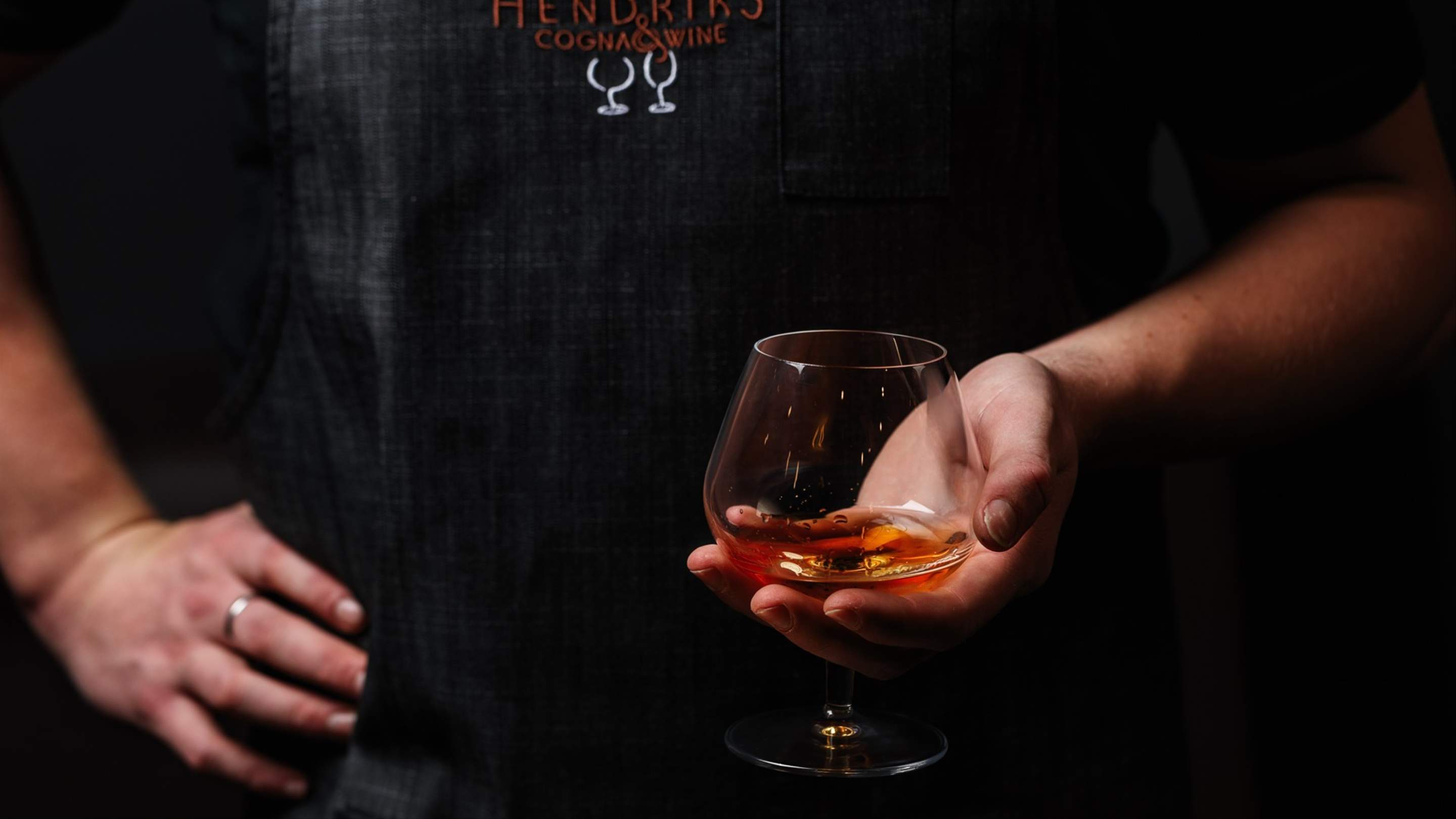 Hendriks Is the New Cognac and Wine Bar Opening on the Lower North ...
