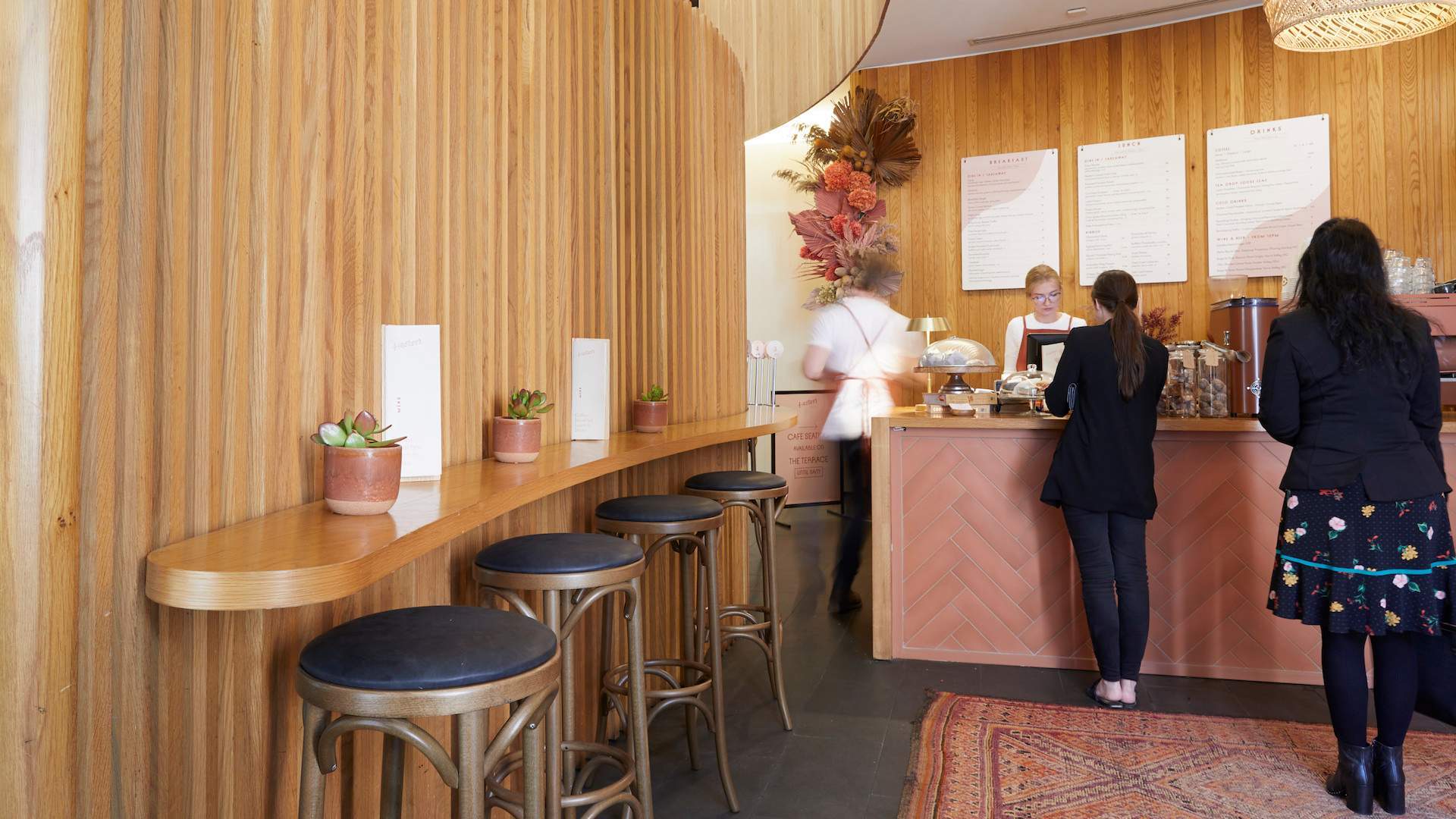 Hester's, Sydney Review