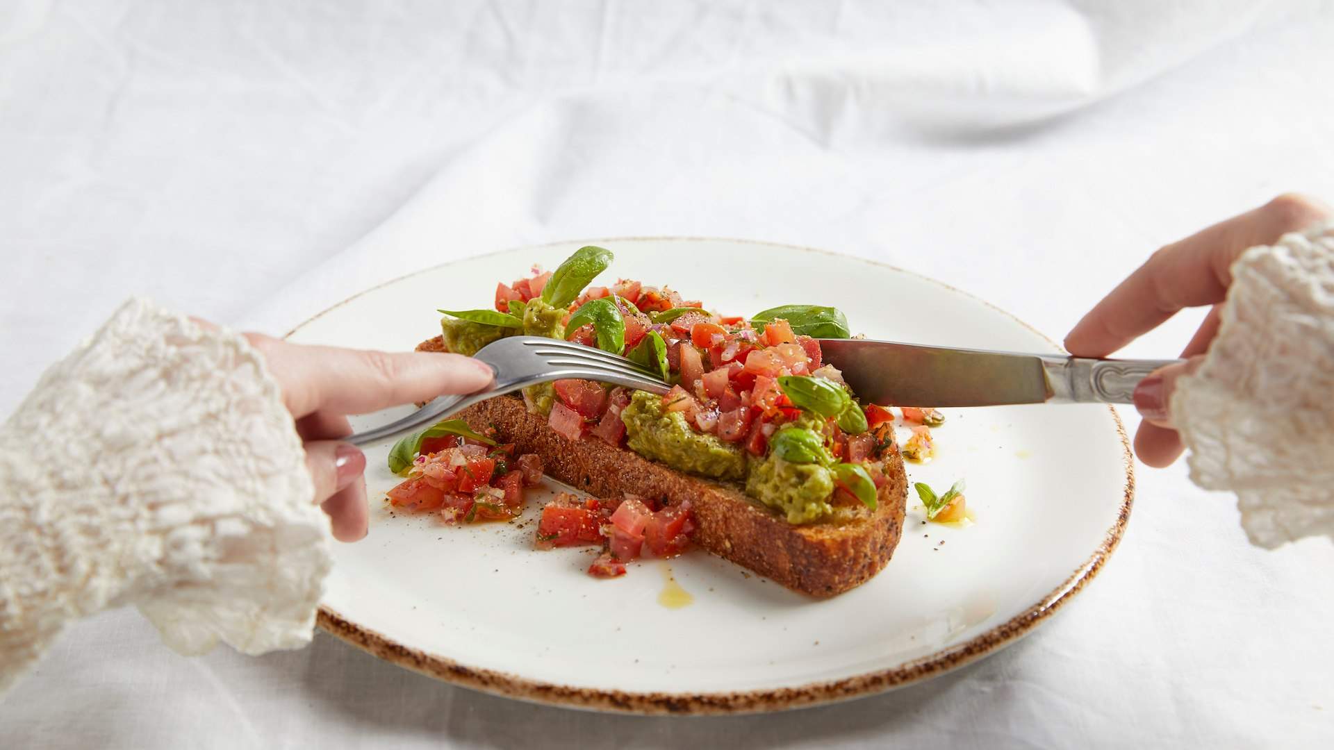 Hester's, Sydney Review