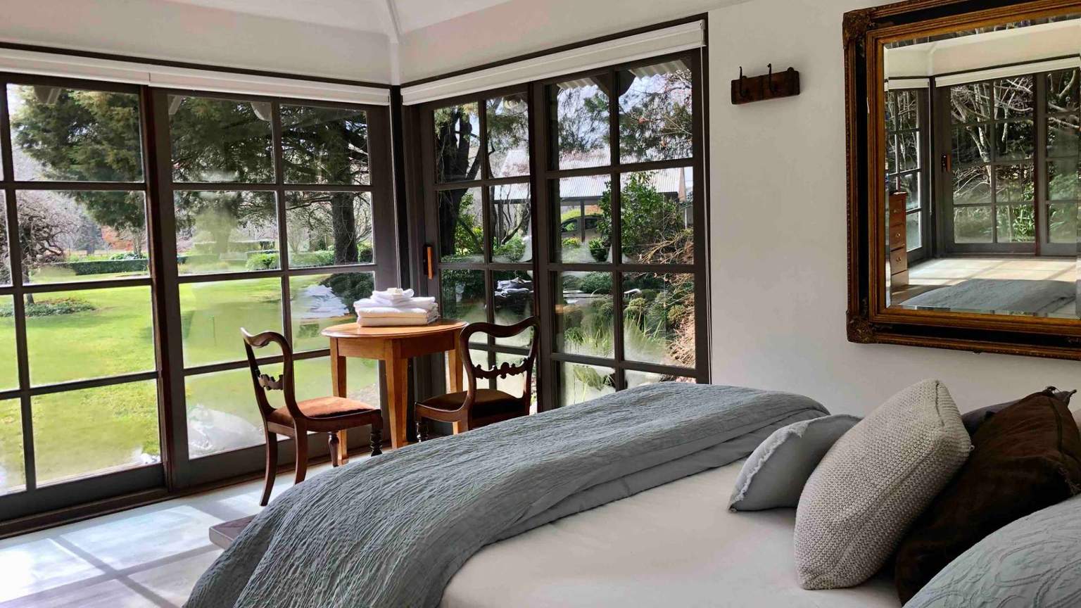 Twenty of the most Unique Country Stay to Book Around NSW - Concrete ...
