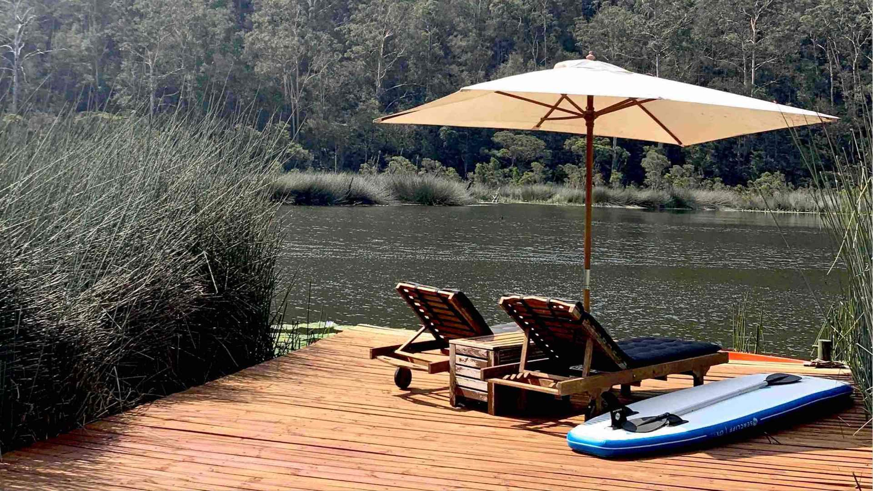 Twenty of the most Unique Country Stay to Book Around NSW - Concrete ...