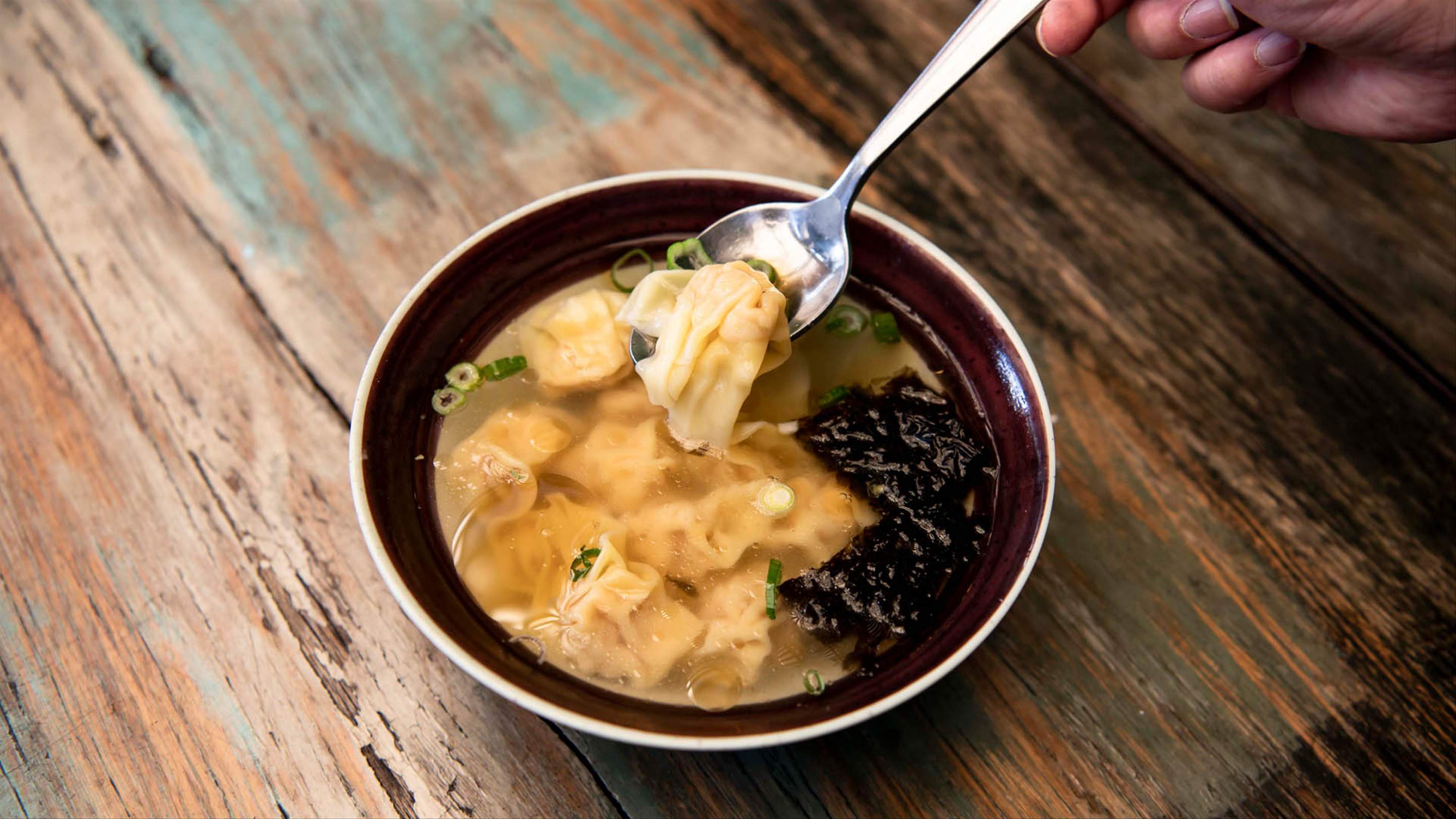 Lilong by Taste of Shanghai, Hurstville Review