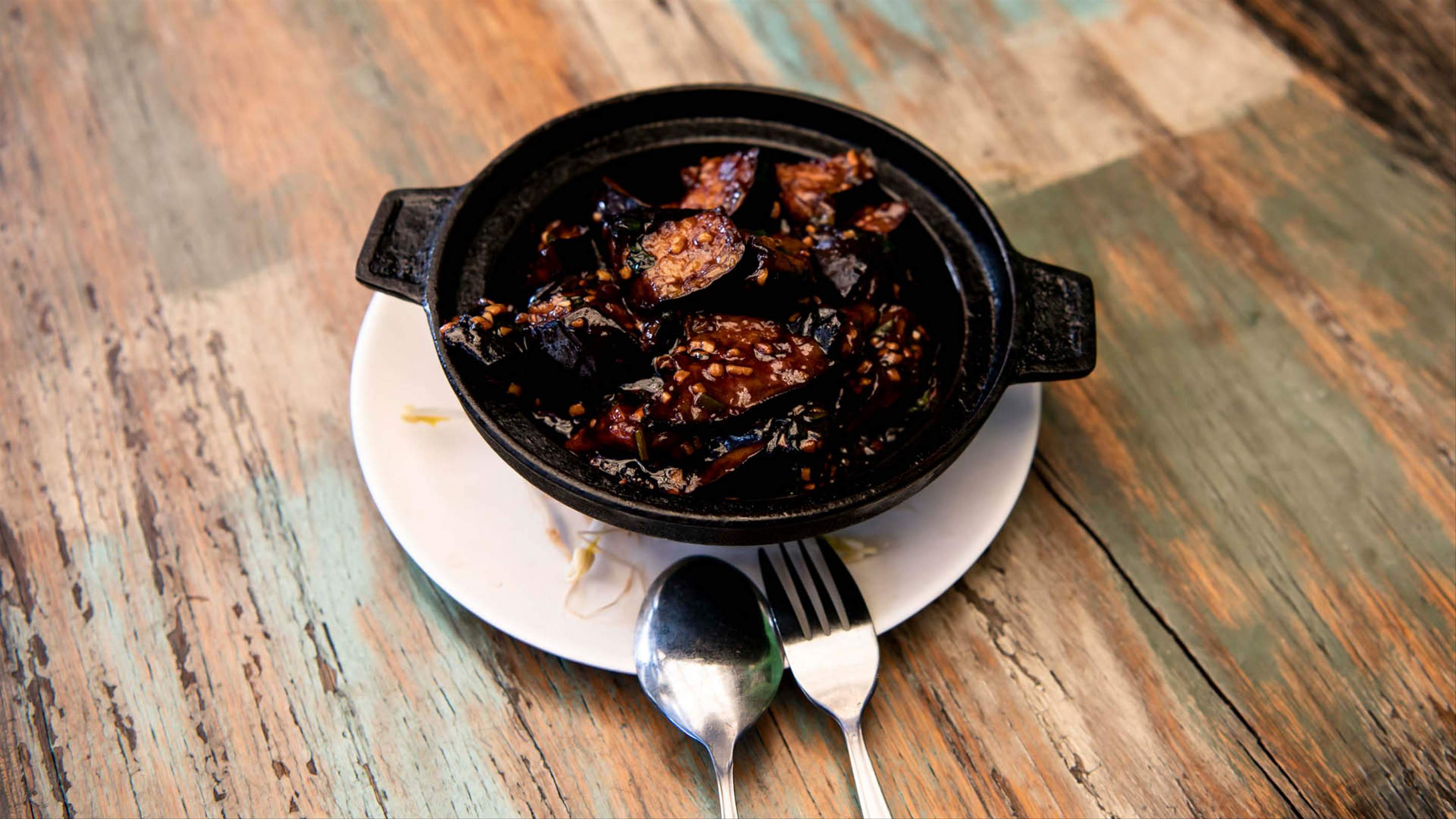 Lilong by Taste of Shanghai, Hurstville Review