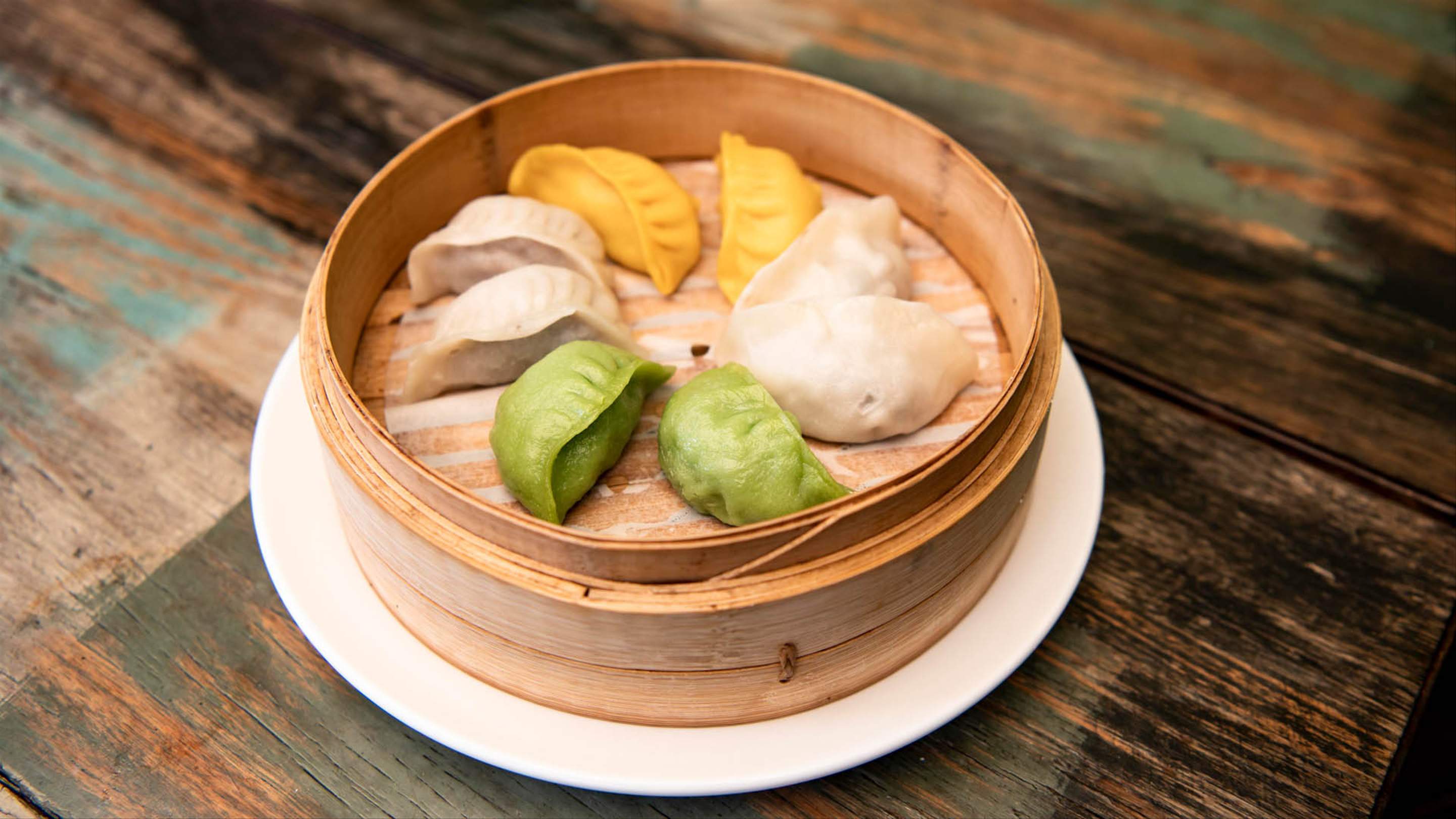 Lilong by Taste of Shanghai, Hurstville Review