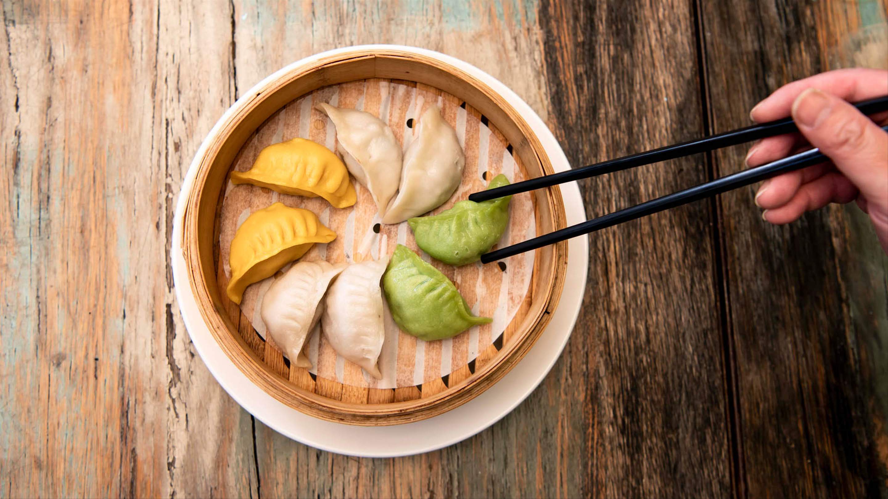 Lilong by Taste of Shanghai, Hurstville Review