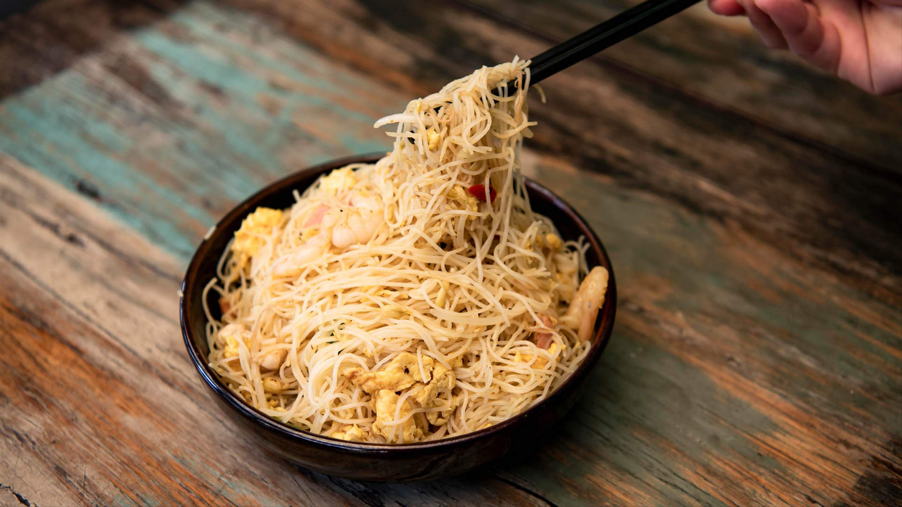 Lilong by Taste of Shanghai, Hurstville Review