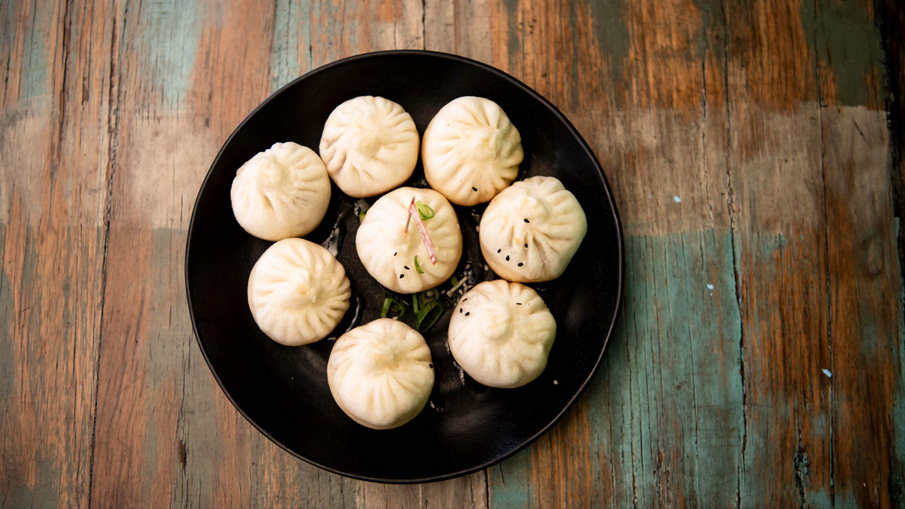 Lilong by Taste of Shanghai, Hurstville Review