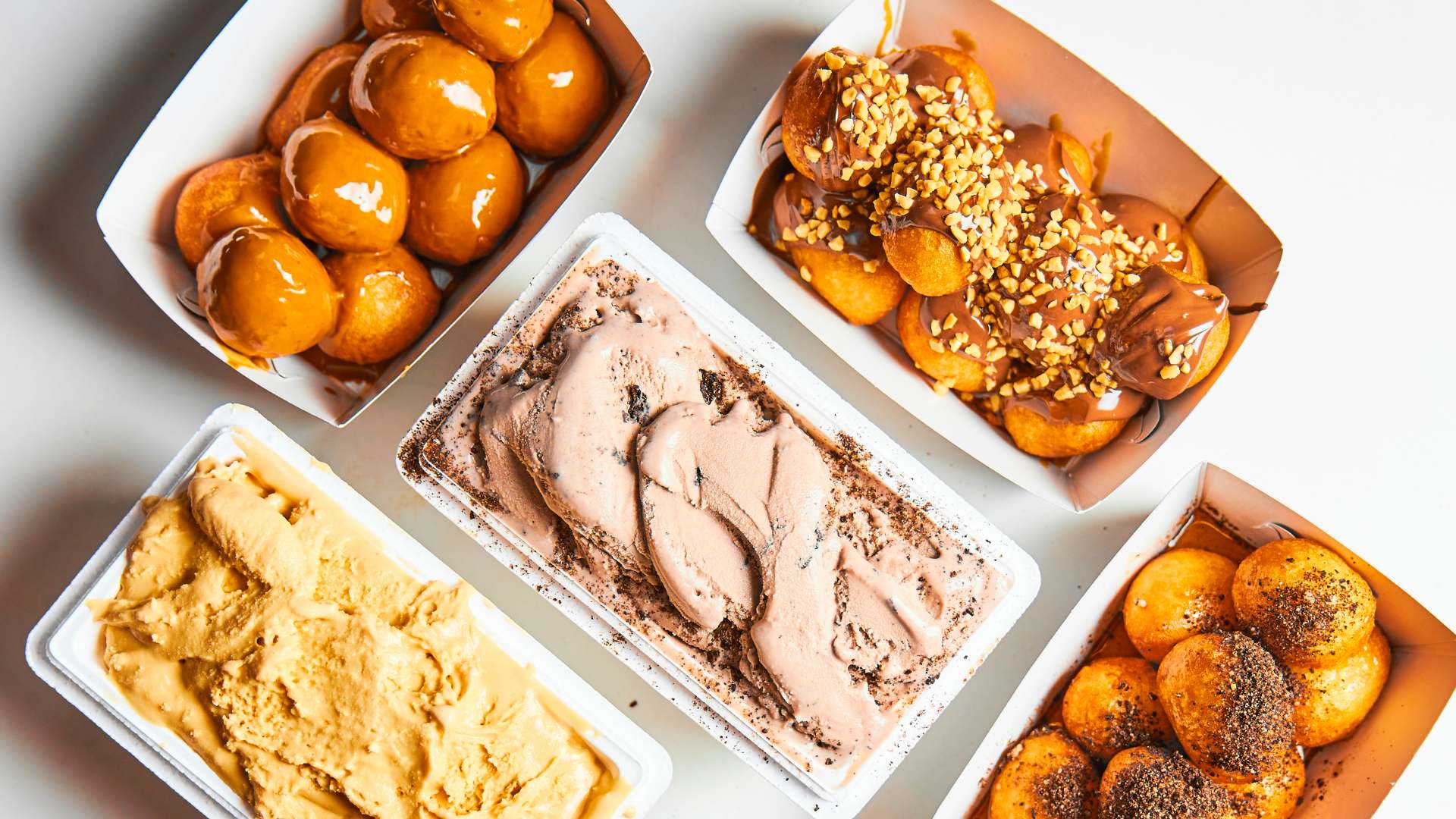 Discover a New Sydney Local with Uber Eats - Concrete Playground