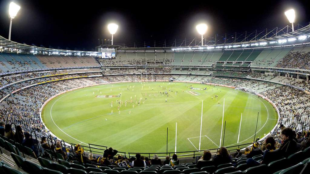 The MCG Has Been Added to Melbourne's Growing List of COVID-19 Exposure ...